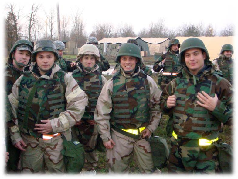 New Commandant of Cadets reports for duty: Brig. Gen. Kristin Goodwin ...