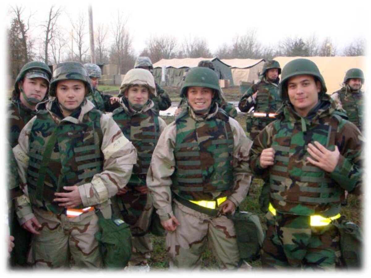 New Commandant of Cadets reports for duty: Brig. Gen. Kristin Goodwin ...