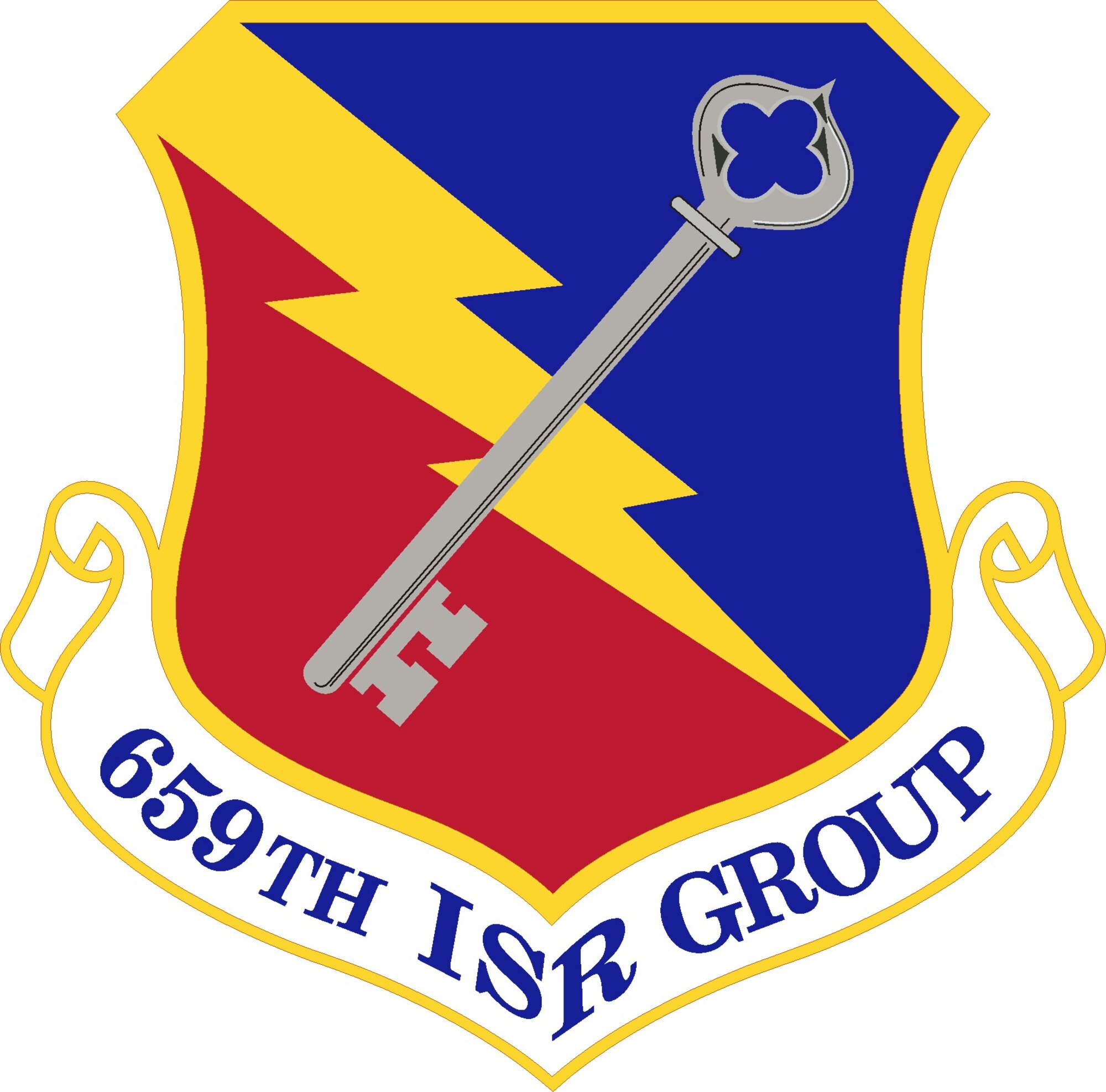 659 Intelligence, Surveillance, and Reconnaissance Group (ACC) > Air ...