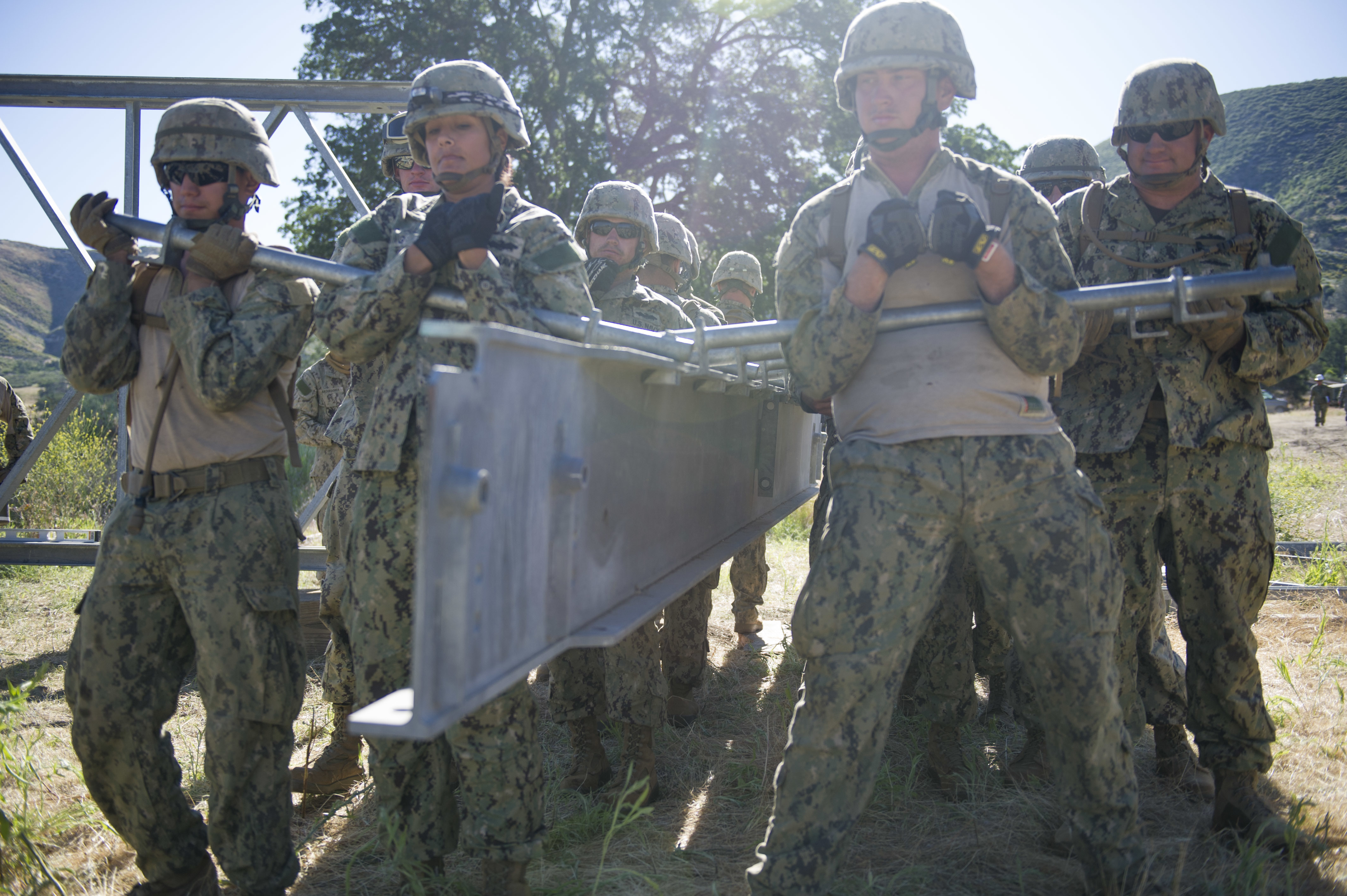 NECC Selects Its June Civilian of the Month > United States Navy ...