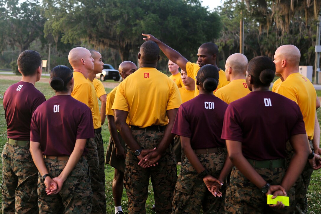 Safety Briefing | U.S. Department of War