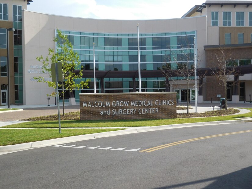 Malcolm Grow Medical Clinics and Surgery Center Memorial Day closure ...