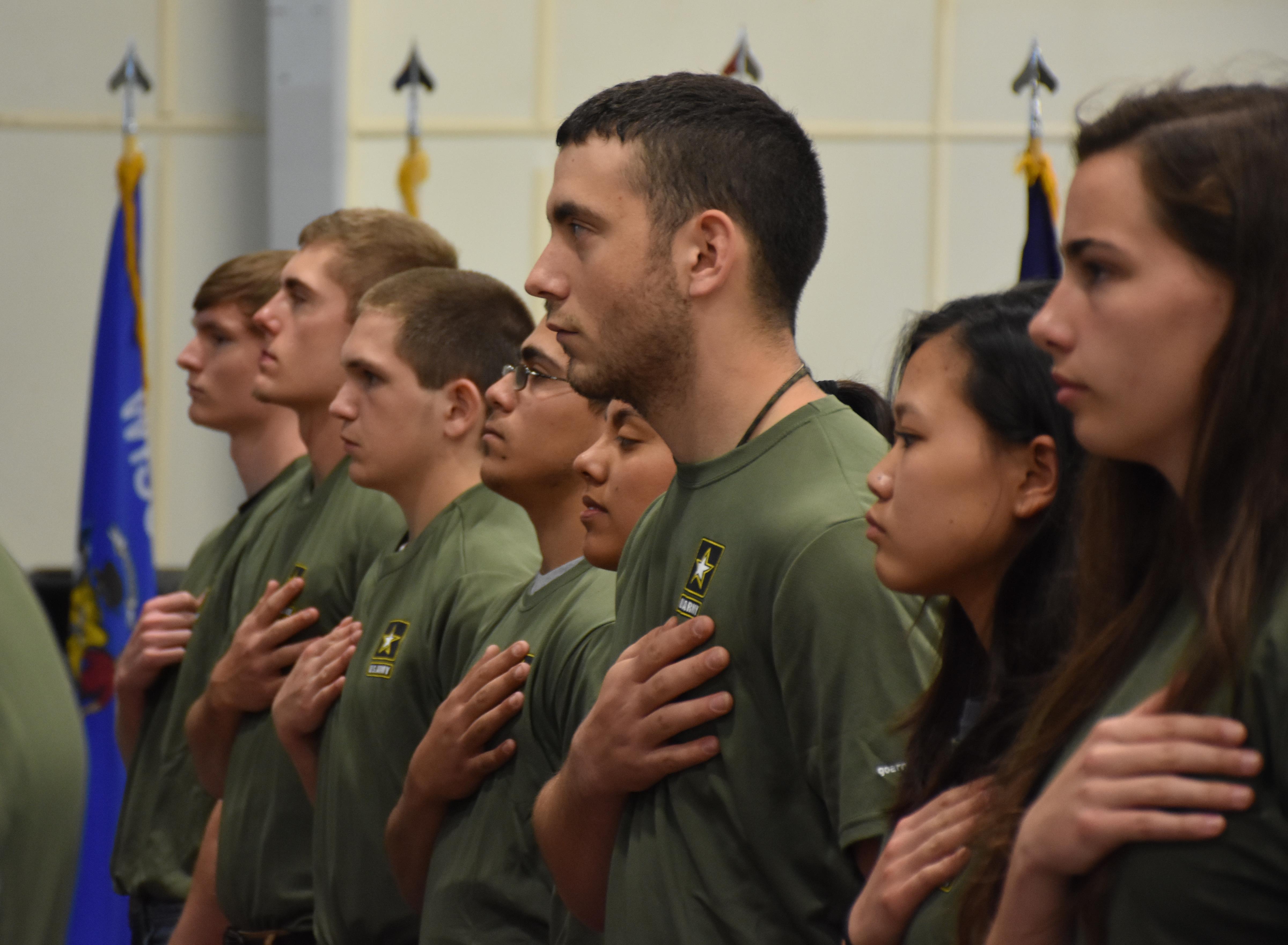 88th RSC commander joins Fort McCoy community and Medal of Honor ...