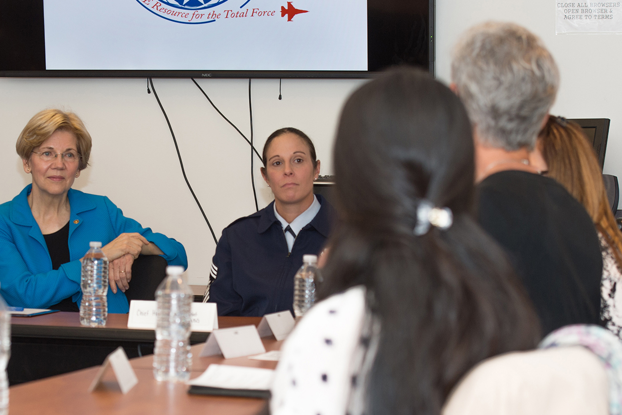 2017 Year in Review > Hanscom Air Force Base > Article Display