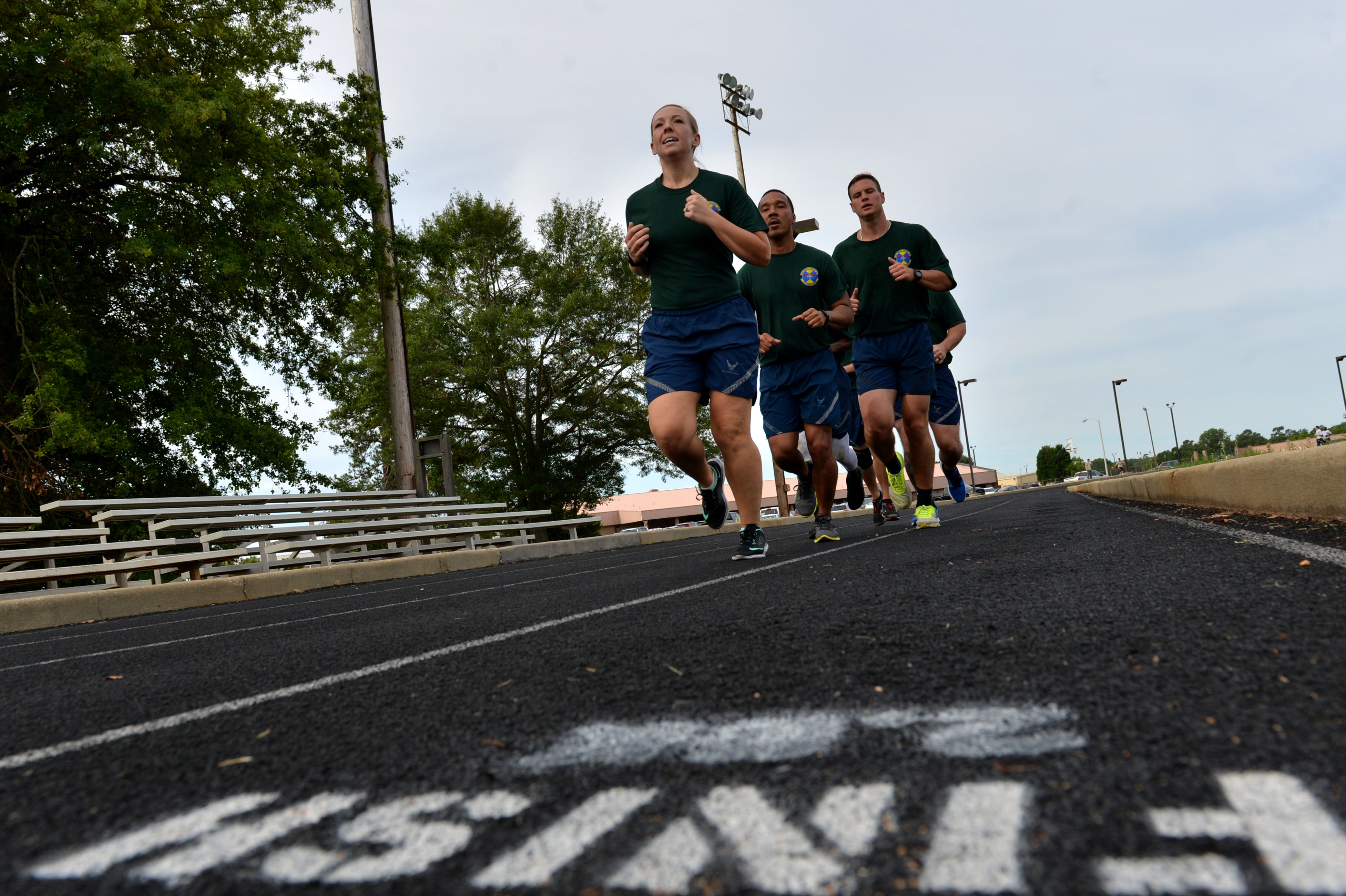 20th OG hosts warrior day challenge > Shaw Air Force Base > Article Display