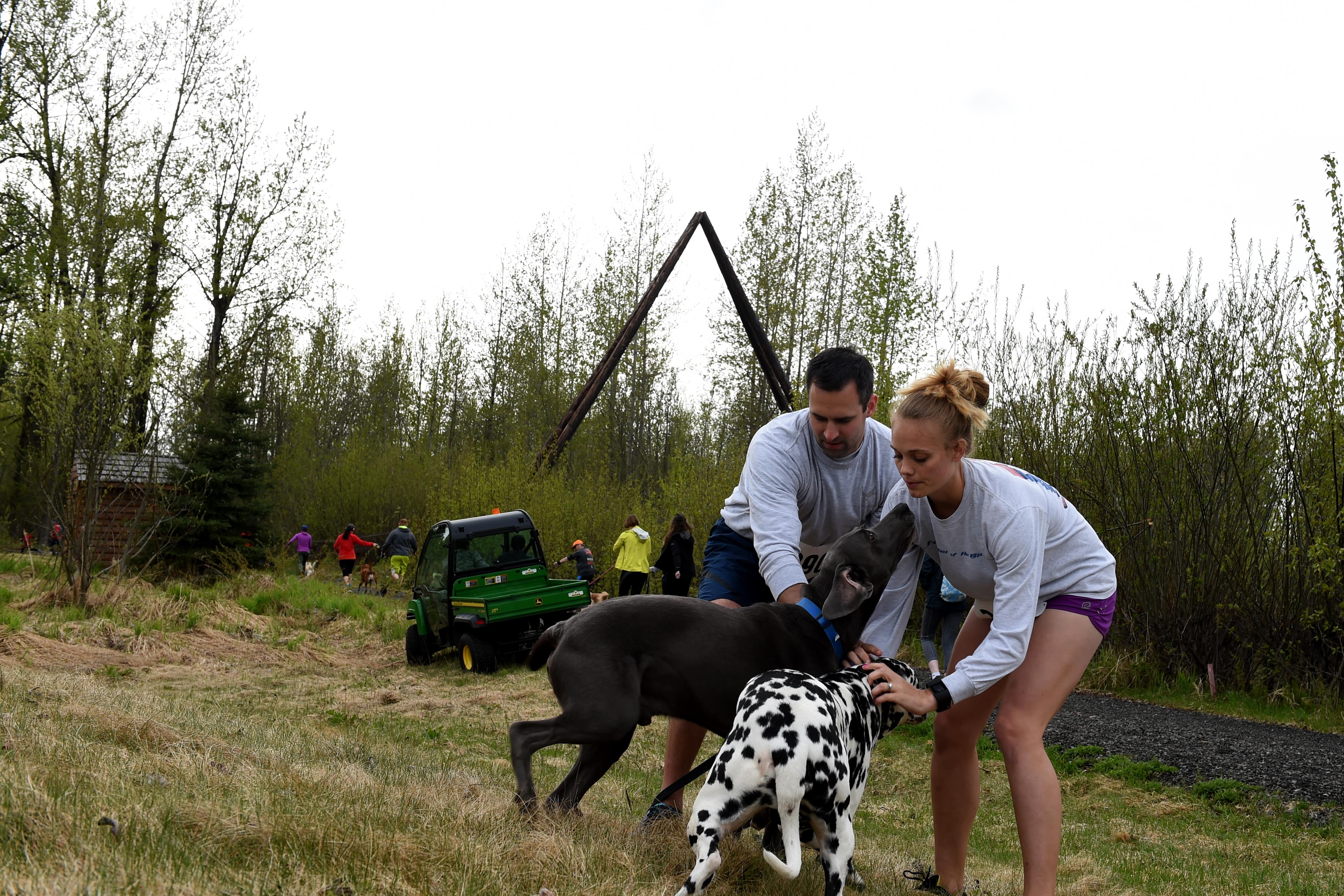 Pet Fun Run 5K > Joint Base Elmendorf-Richardson > News