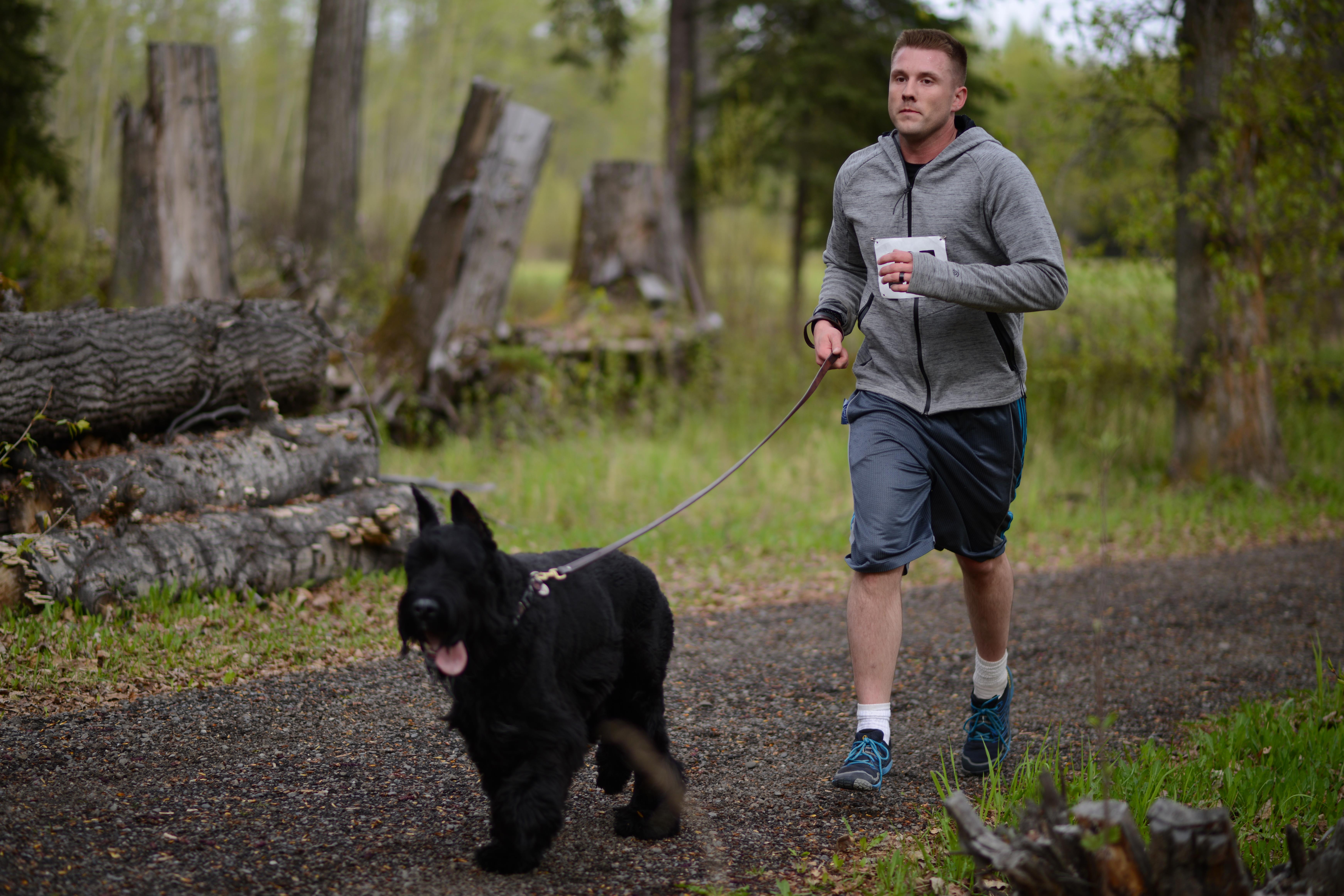 Pet Fun Run 5K > Joint Base Elmendorf-Richardson > News