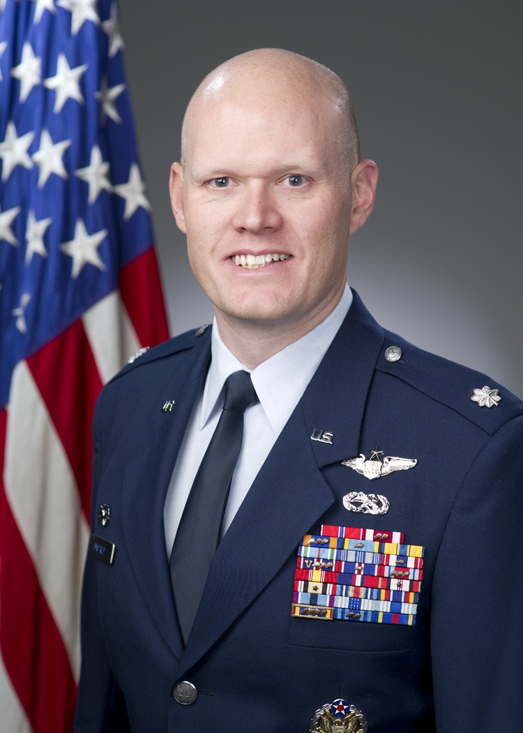 Balancing the Inverted Pyramid > Travis Air Force Base > Display