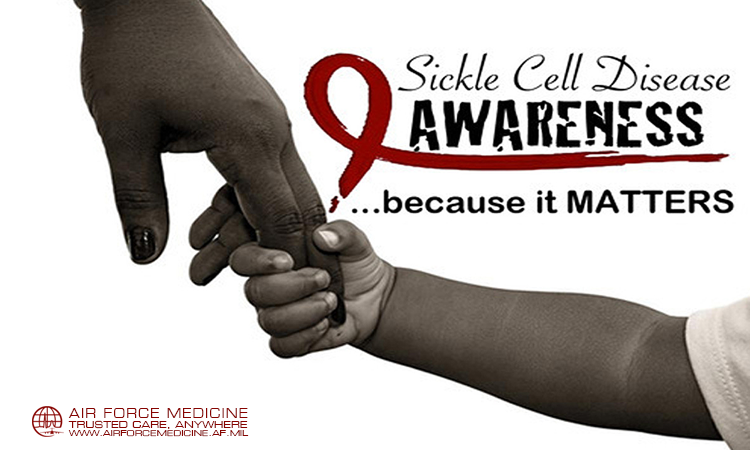 Sickle Cell Awareness
