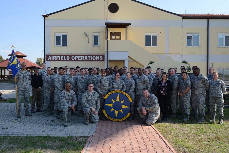 39th Operations Support Squadron > Incirlik Air Base > Display