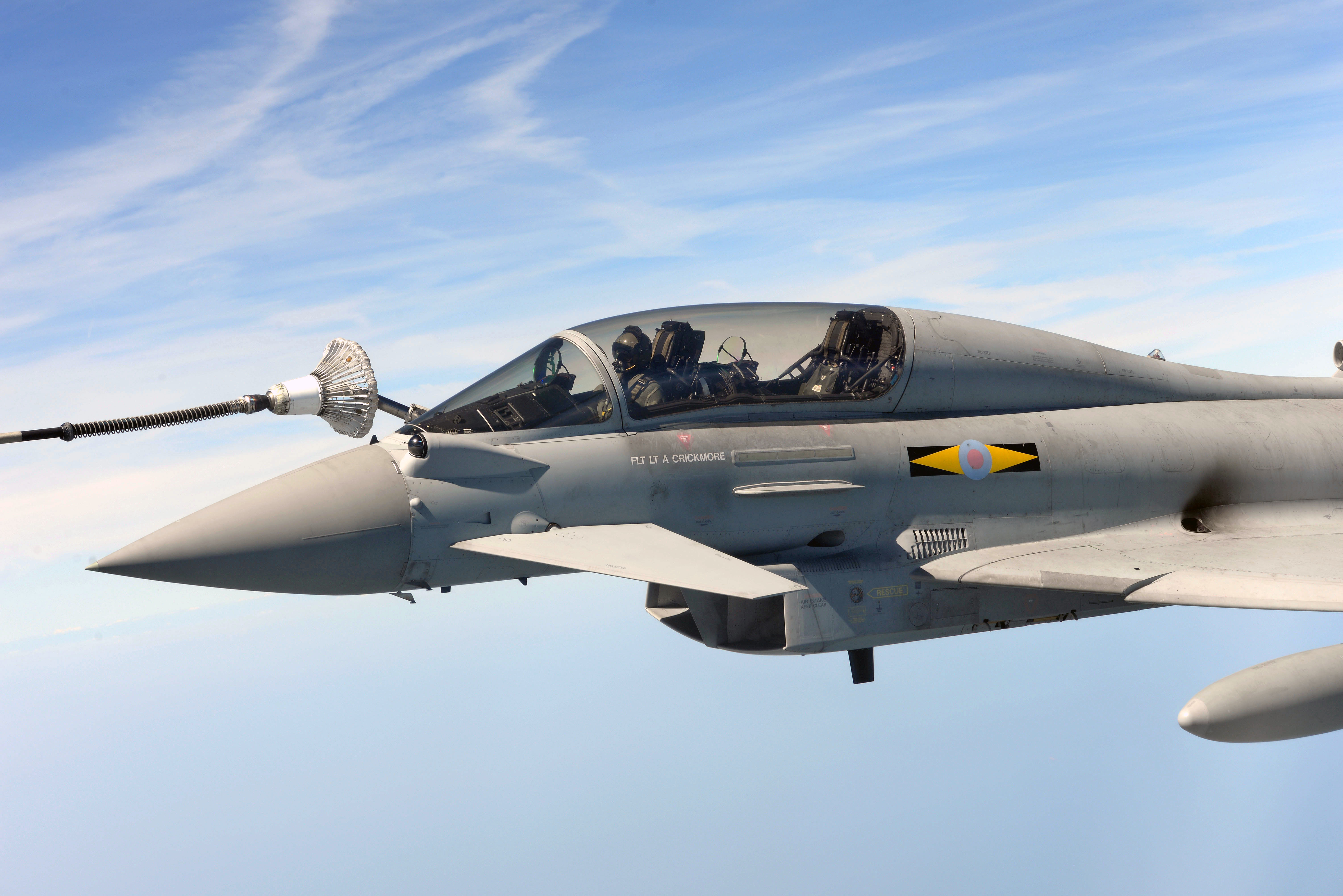 Air Forces unite at European Tanker Symposium > Royal Air Force ...