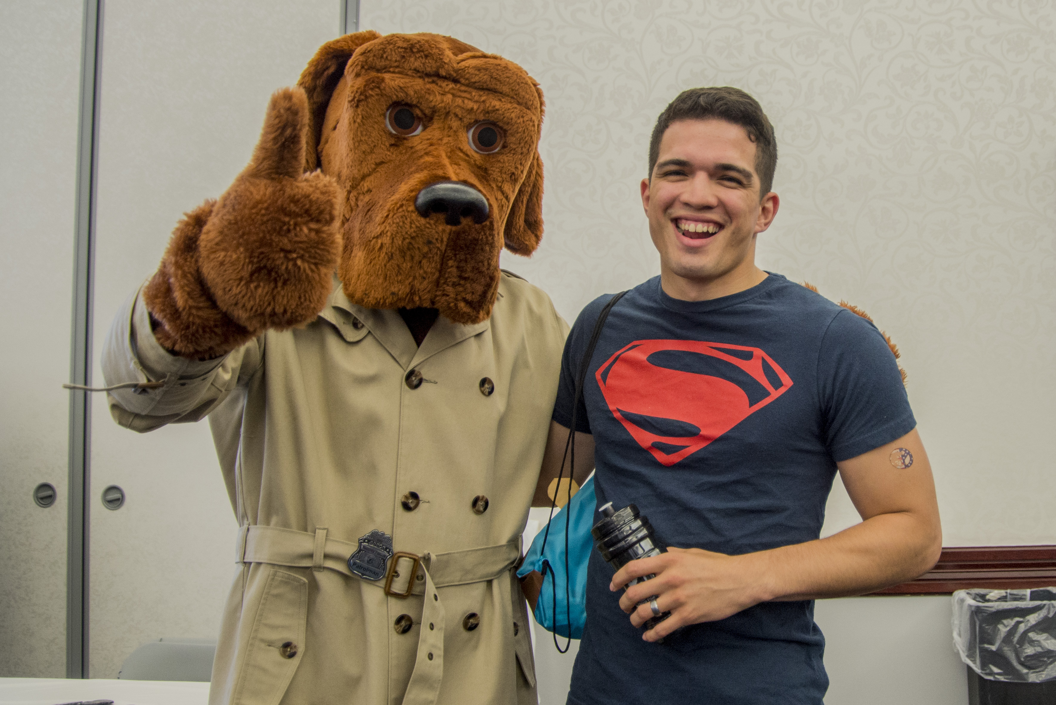 Team Scott enjoys Spring Fling > Scott Air Force Base > News