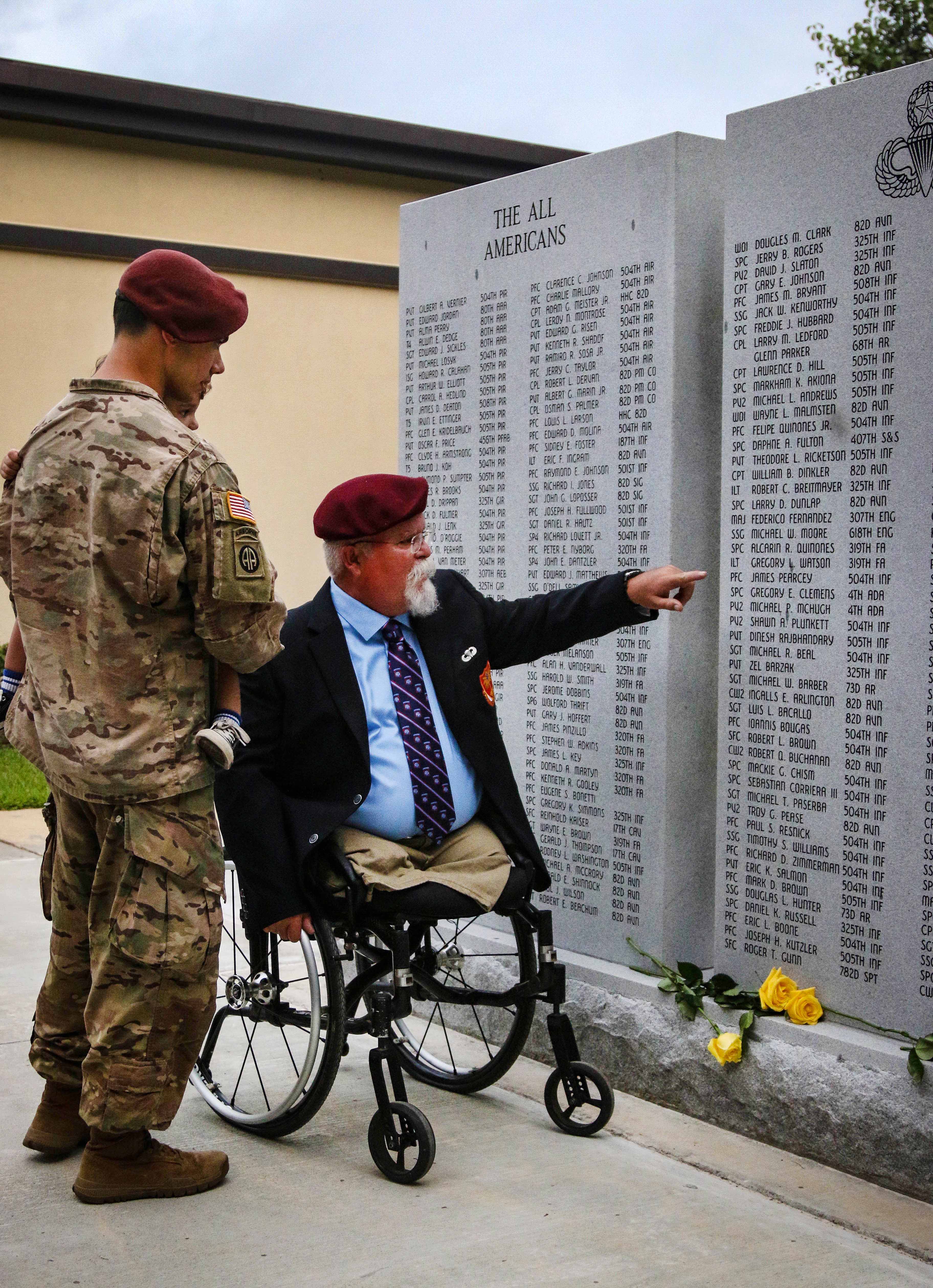 82nd Airborne Museum