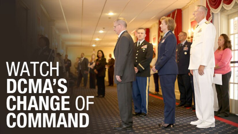 DCMA celebrates future while honoring past > Defense Contract ...