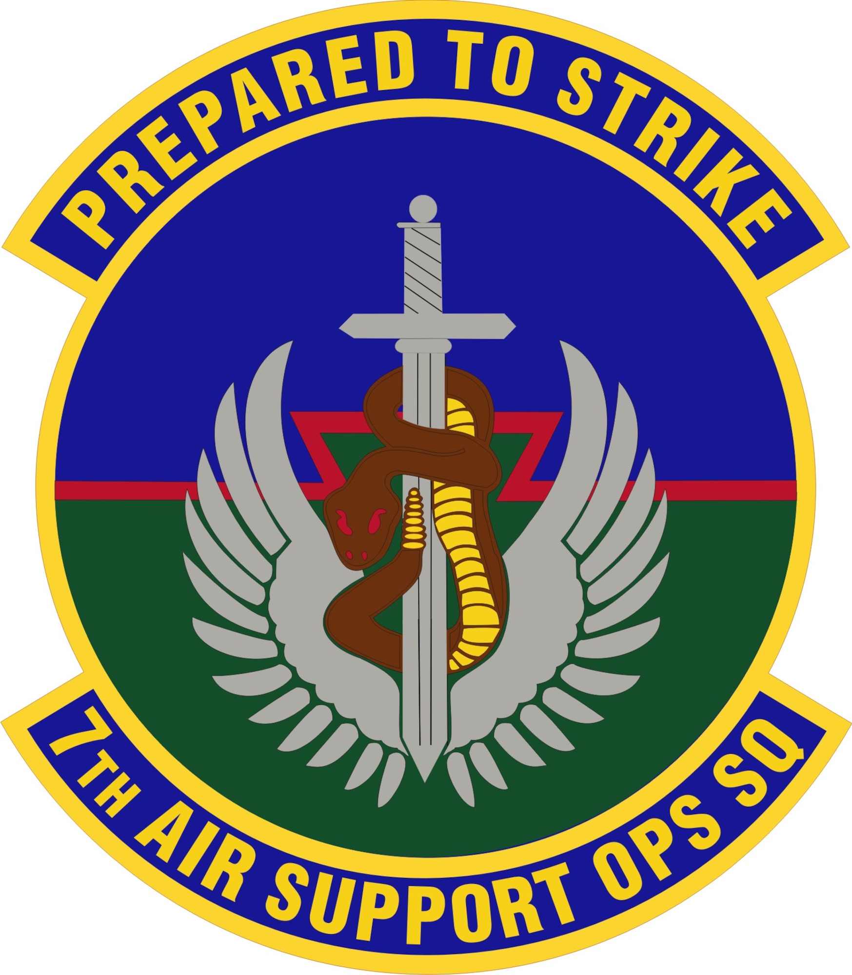 7 Air Support Operations Squadron (ACC) > Air Force Historical Research ...
