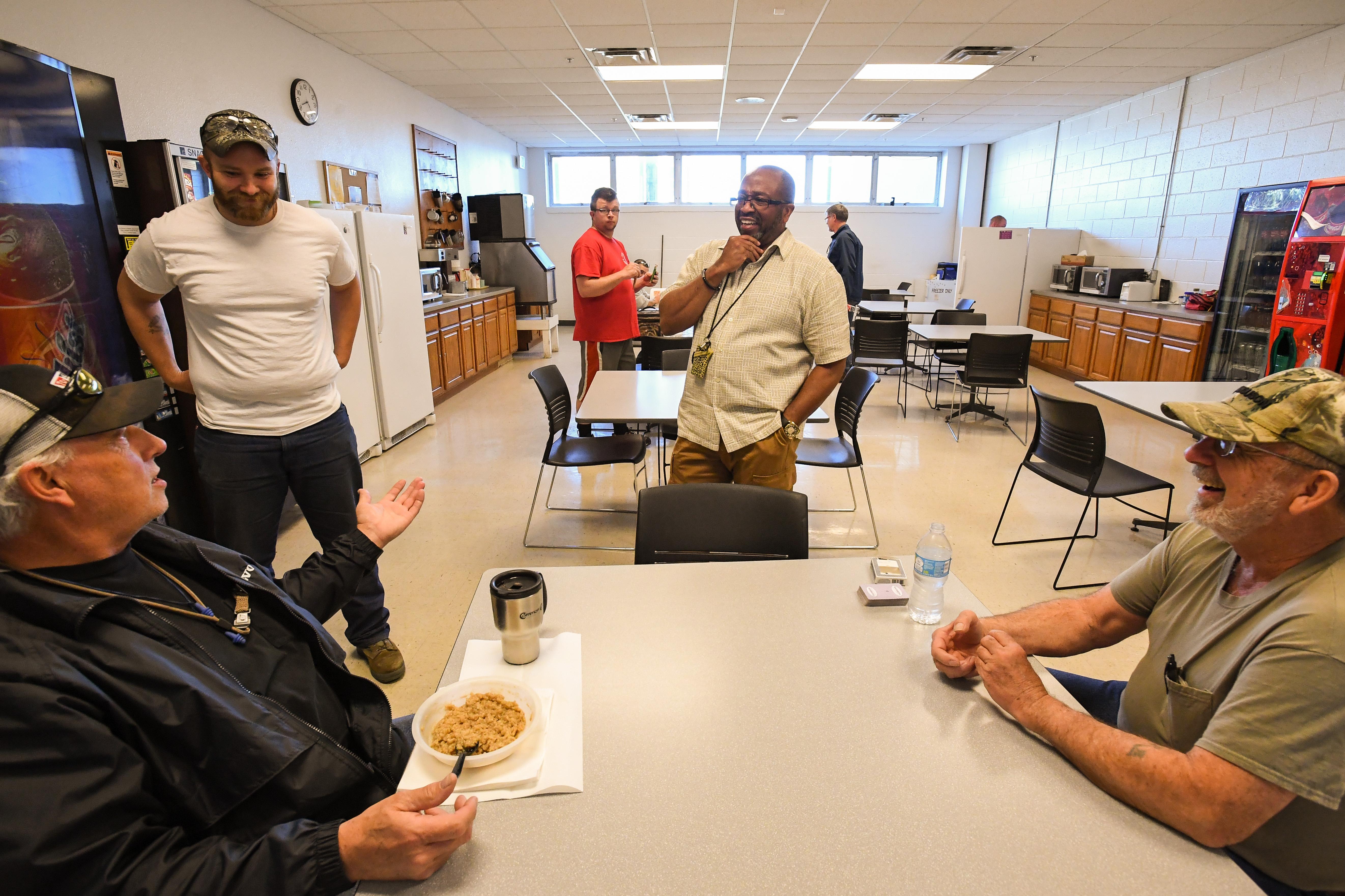 Wingman Advocate program keeps Team Hill mission ready