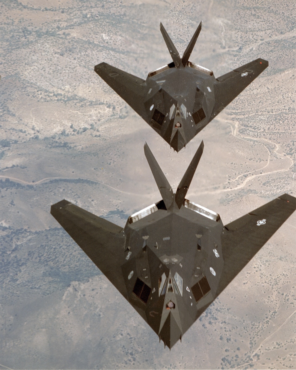 This week in Edwards flight test history > Edwards Air Force Base ...