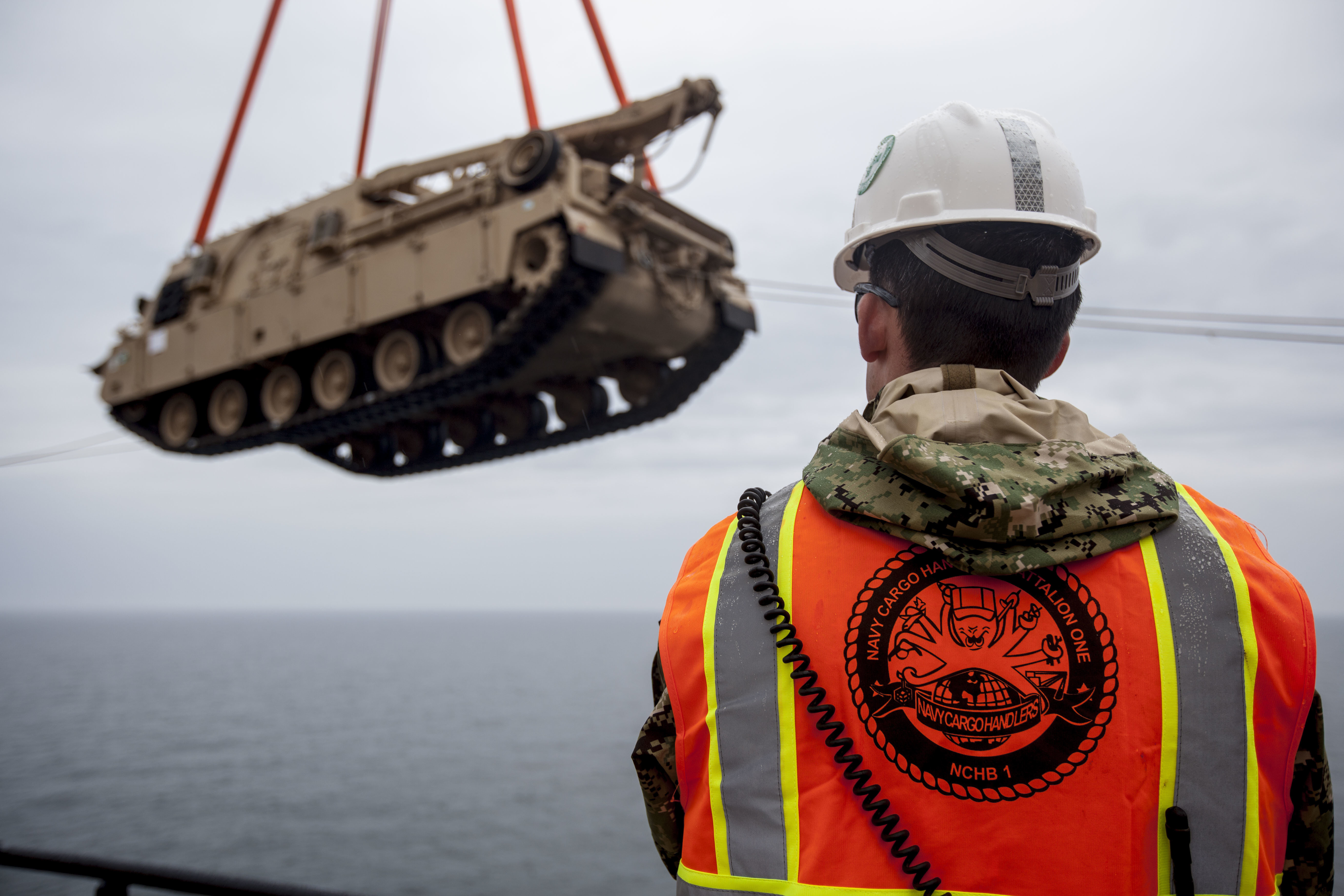 Saber Strike 17 Kicks Off