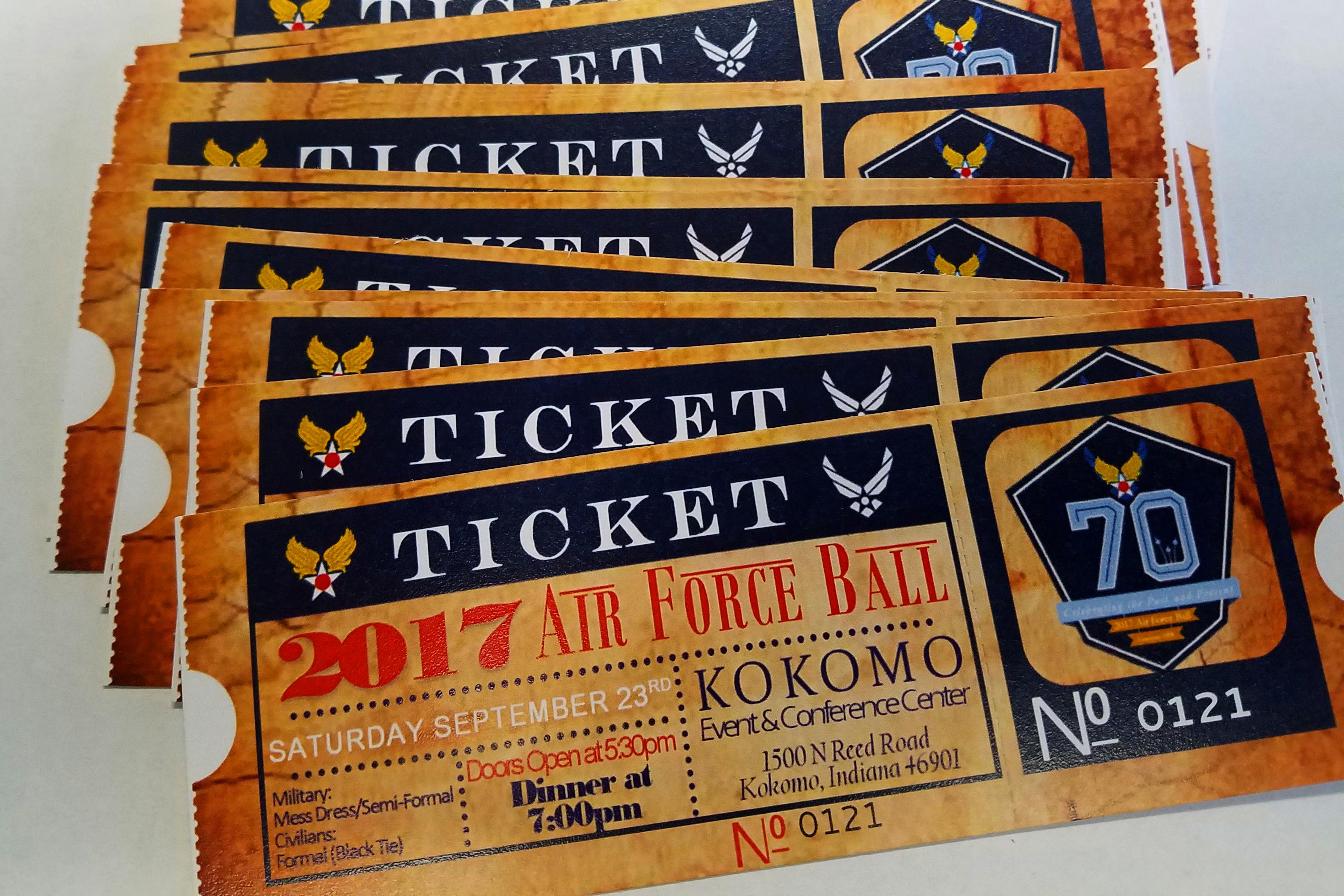 434th ARW scheduled to host AF ball > Grissom Air Reserve Base ...