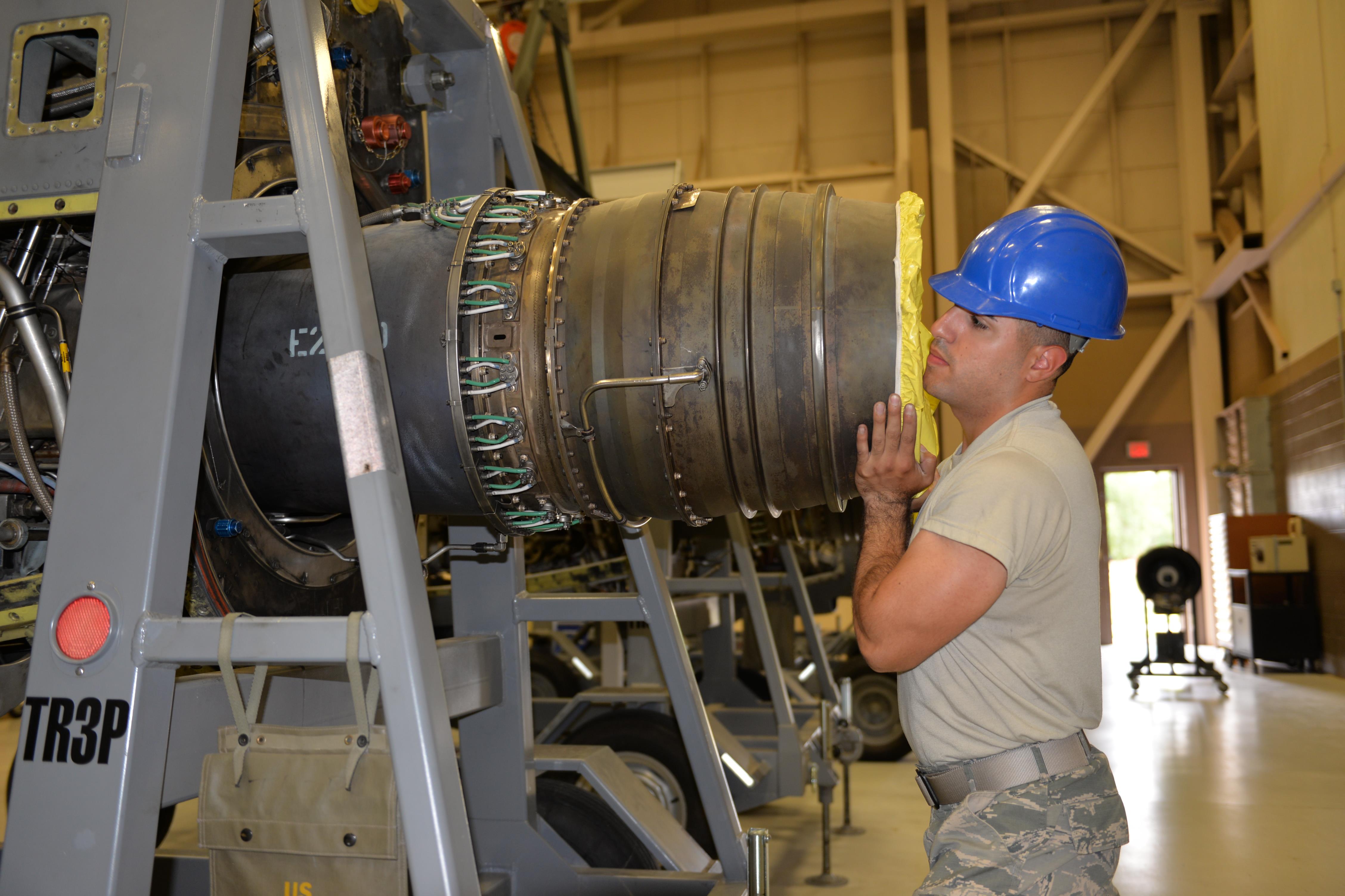 Sheppard in Photos > Sheppard Air Force Base > Article Display