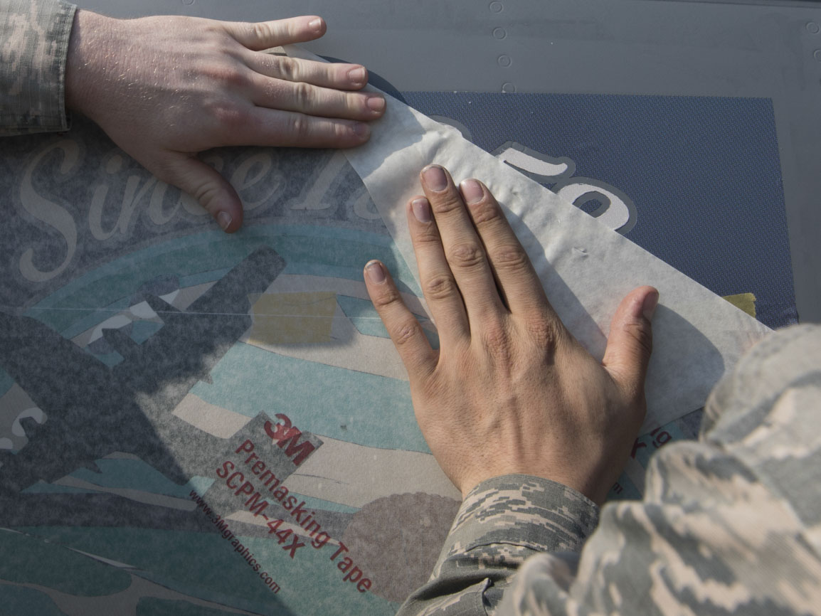 Spirit of hope > Yokota Air Base > Article Display
