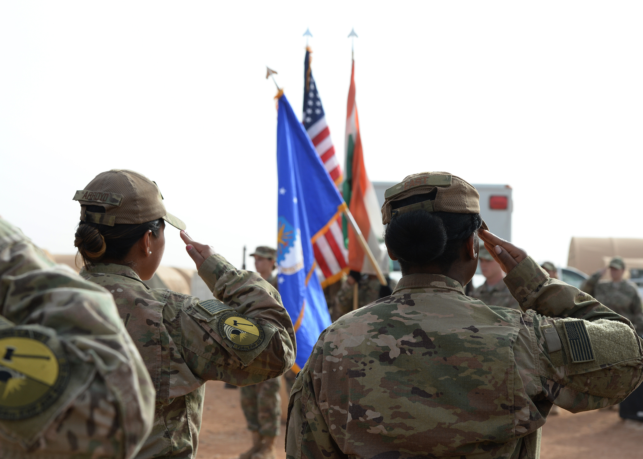 724th Expeditionary Air Base Squadron welcomes new commander > U.S. Air ... 724th Expeditionary Air Base Squadron welcomes new commander > U.S. Air ...
