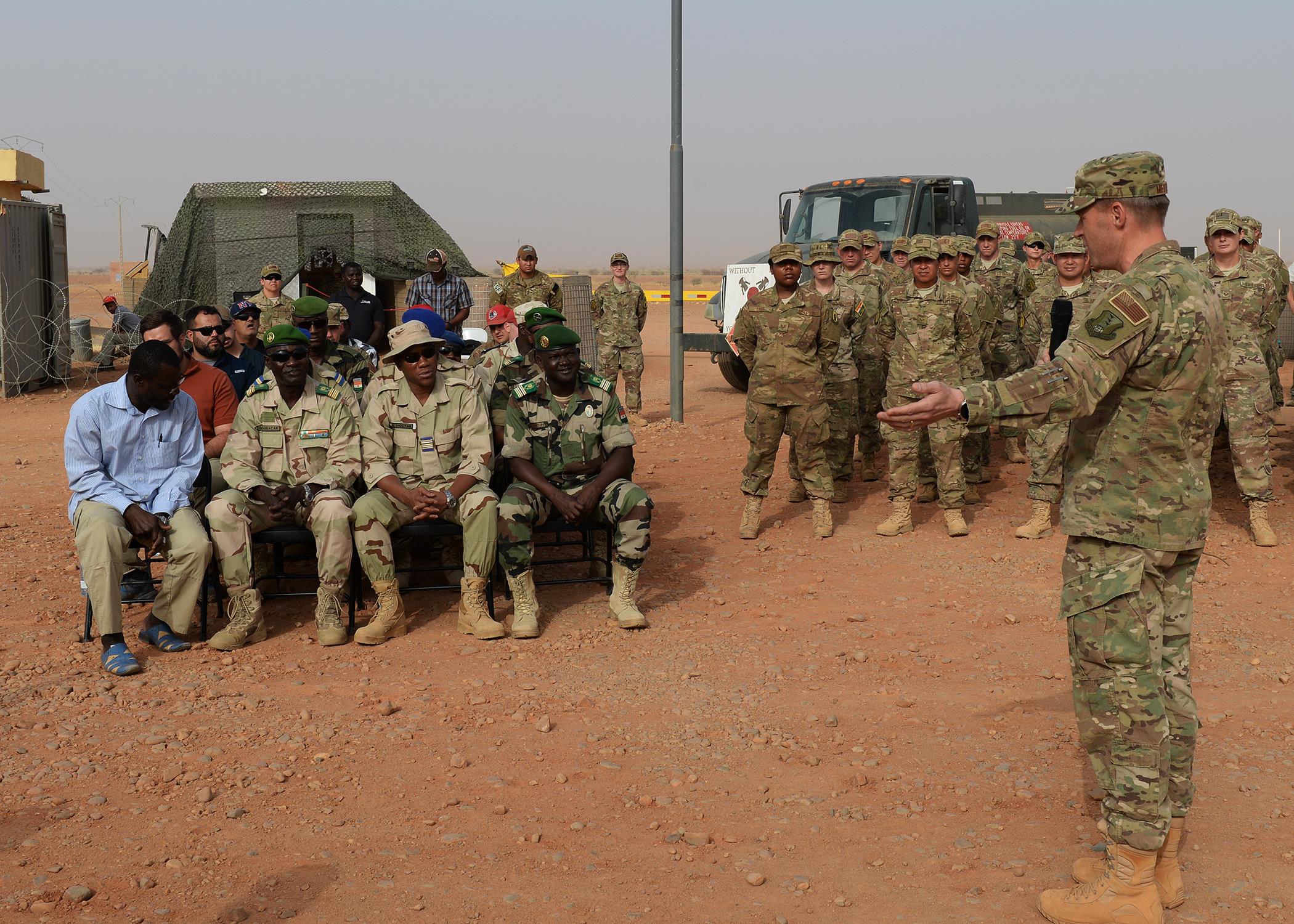 724th Expeditionary Air Base Squadron welcomes new commander > U.S. Air ... 724th Expeditionary Air Base Squadron welcomes new commander > U.S. Air ...