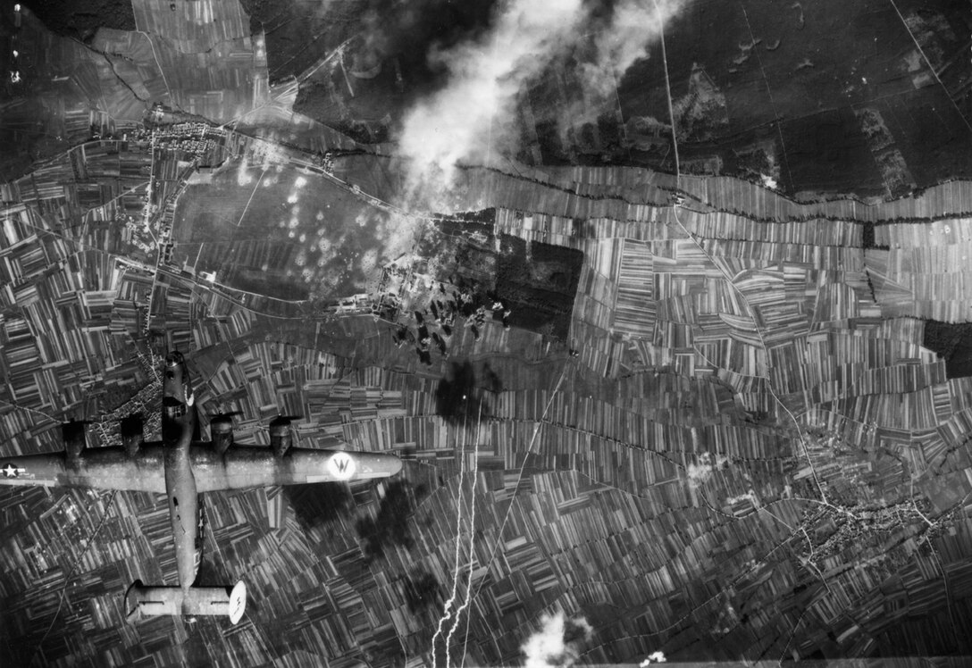 489th Bomb Group: Continuing tradition