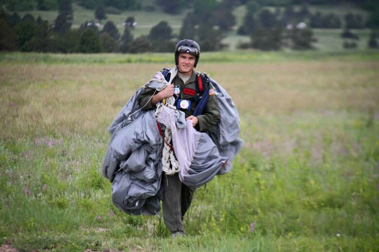 Academy teams-up with NASCAR for summer internship > United States Air ...