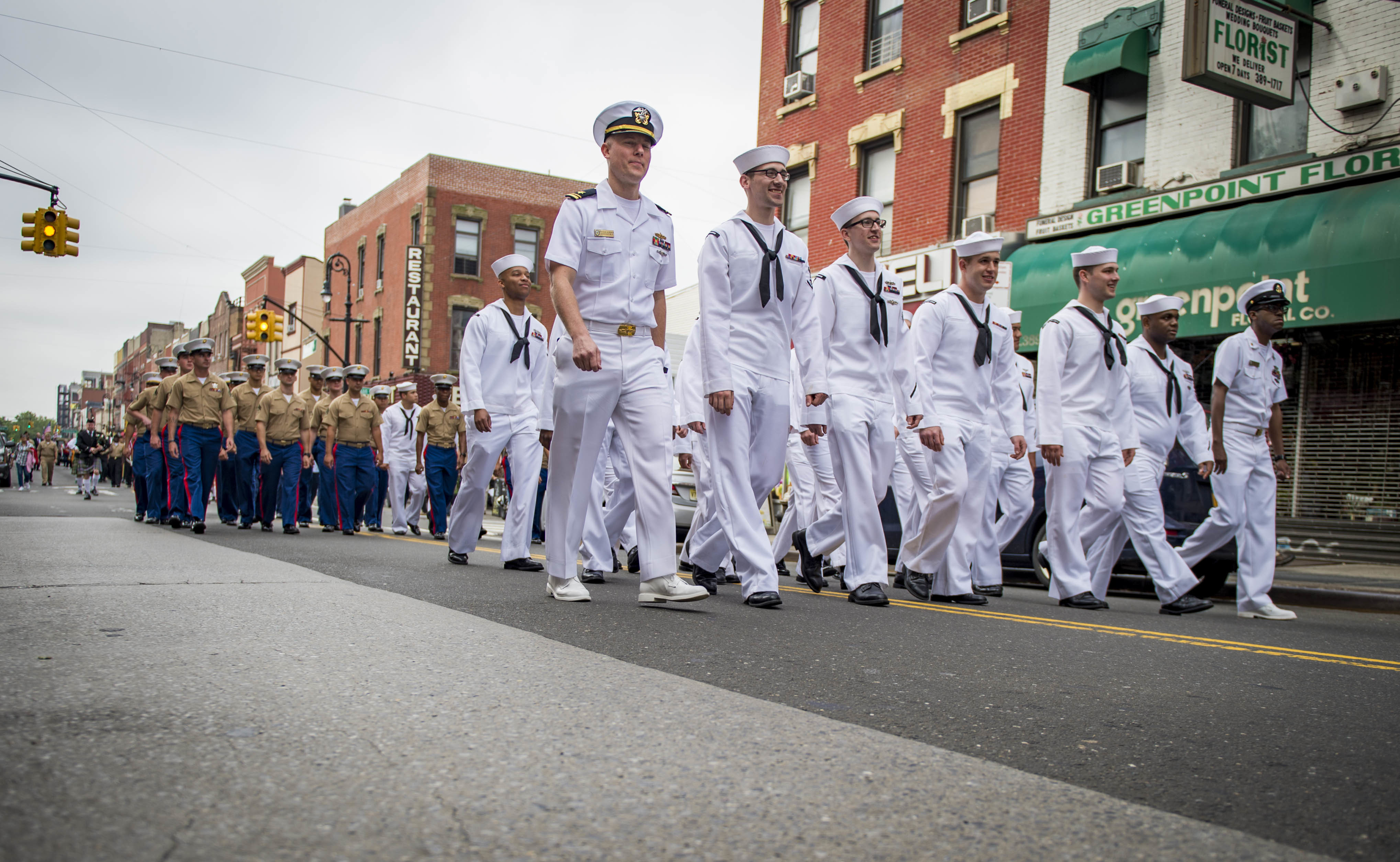 2017 Fleet Week New York Comes to a Close > United States Navy ...