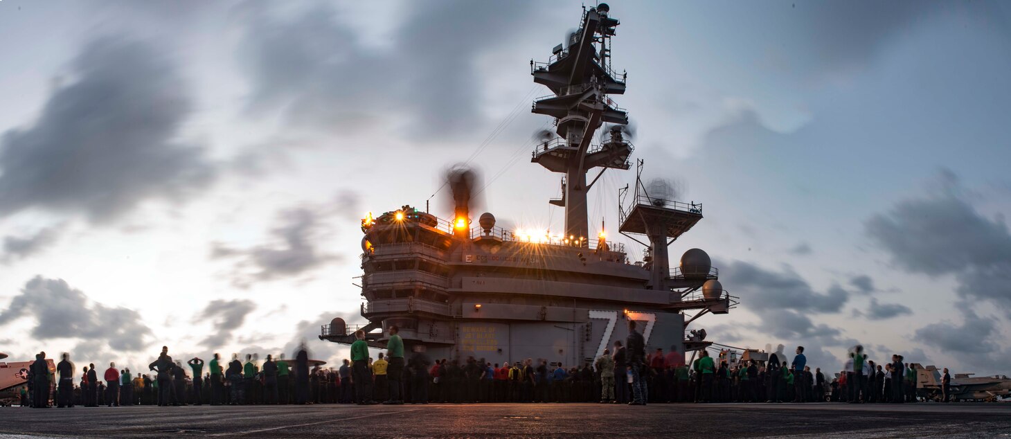 New High-Year Tenure Policy > United States Navy > display-pressreleases