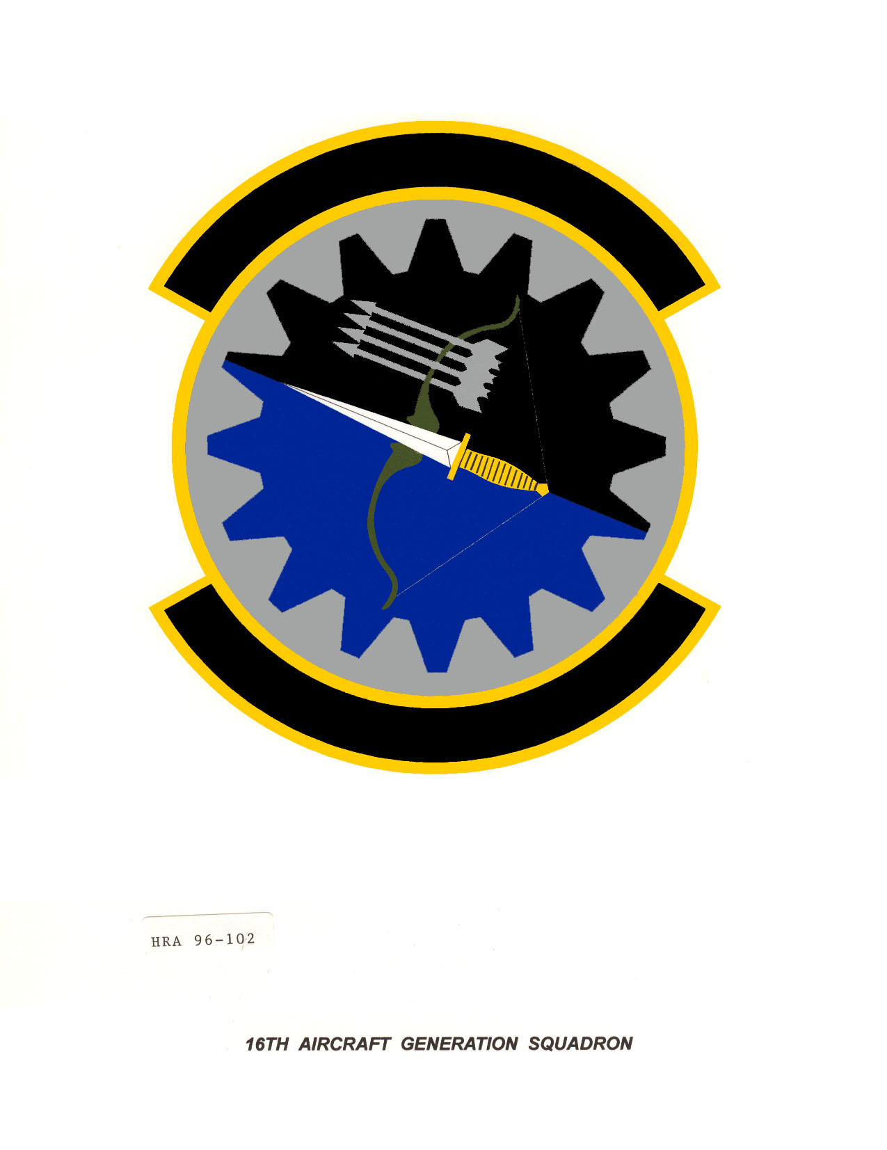 1 Special Operations Aircraft Maintenance Sq (AFSOC) > Air Force ...