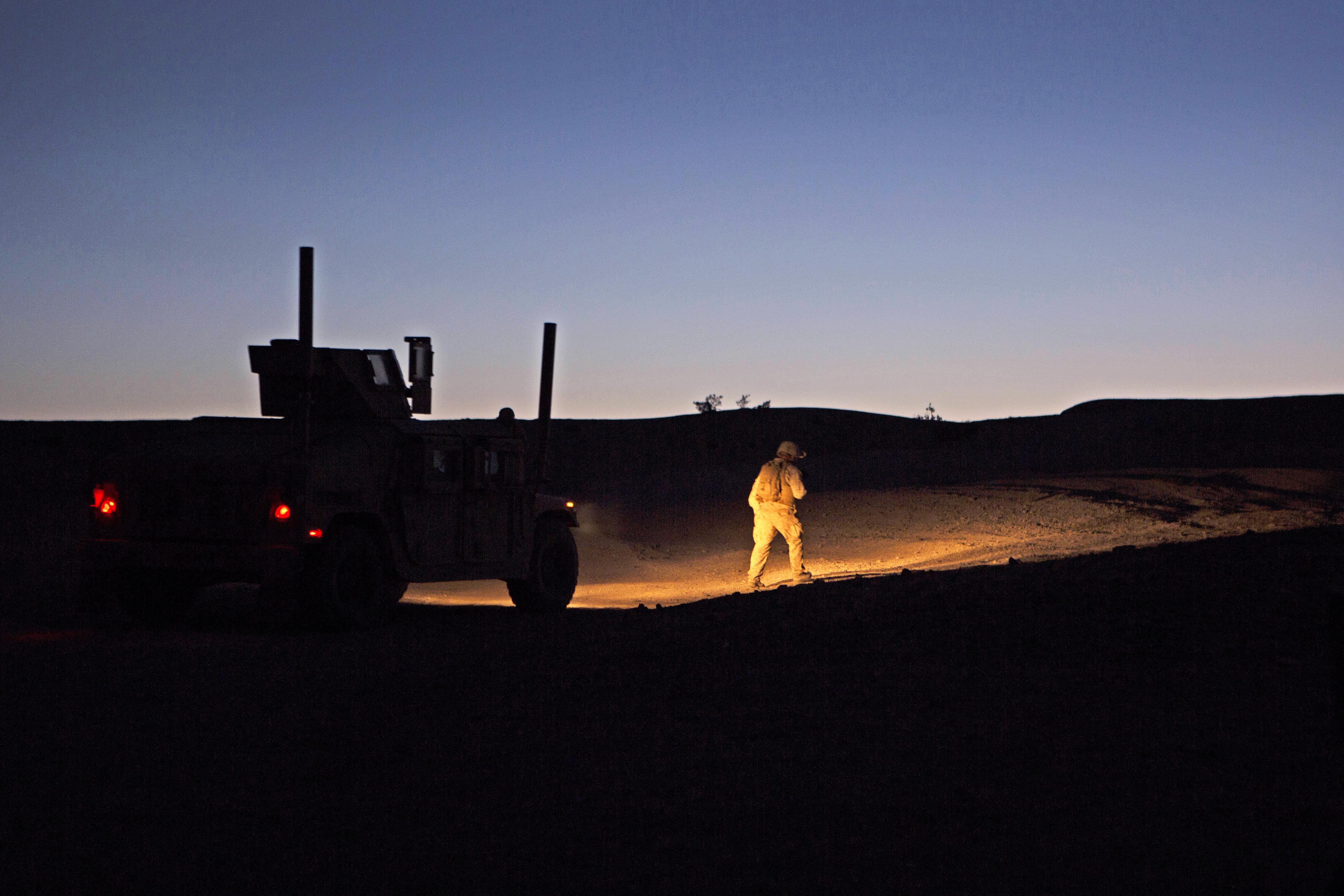 Ground Guide | U.S. Department of War