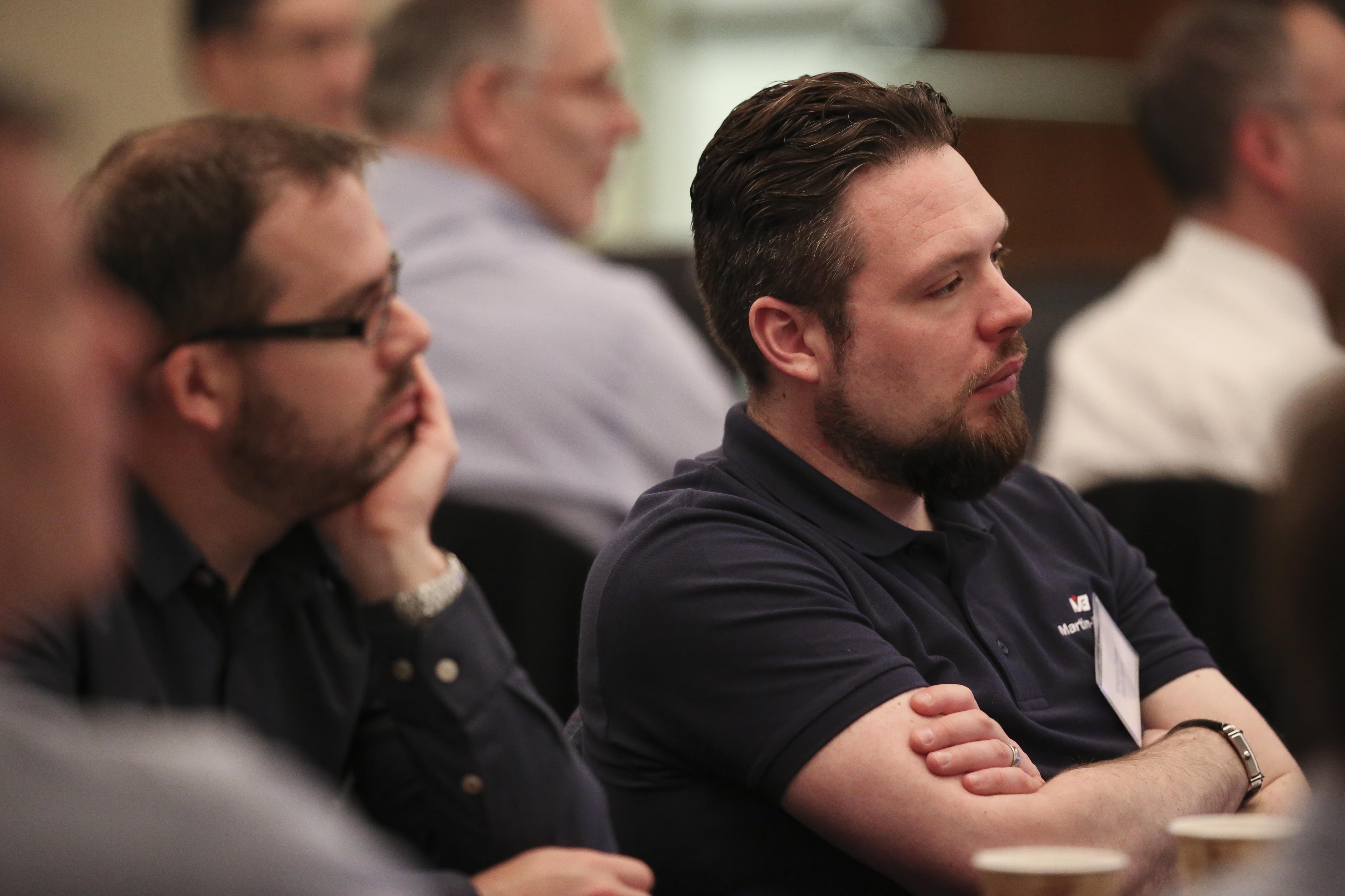 2017 CAD/PAD Industry Summit