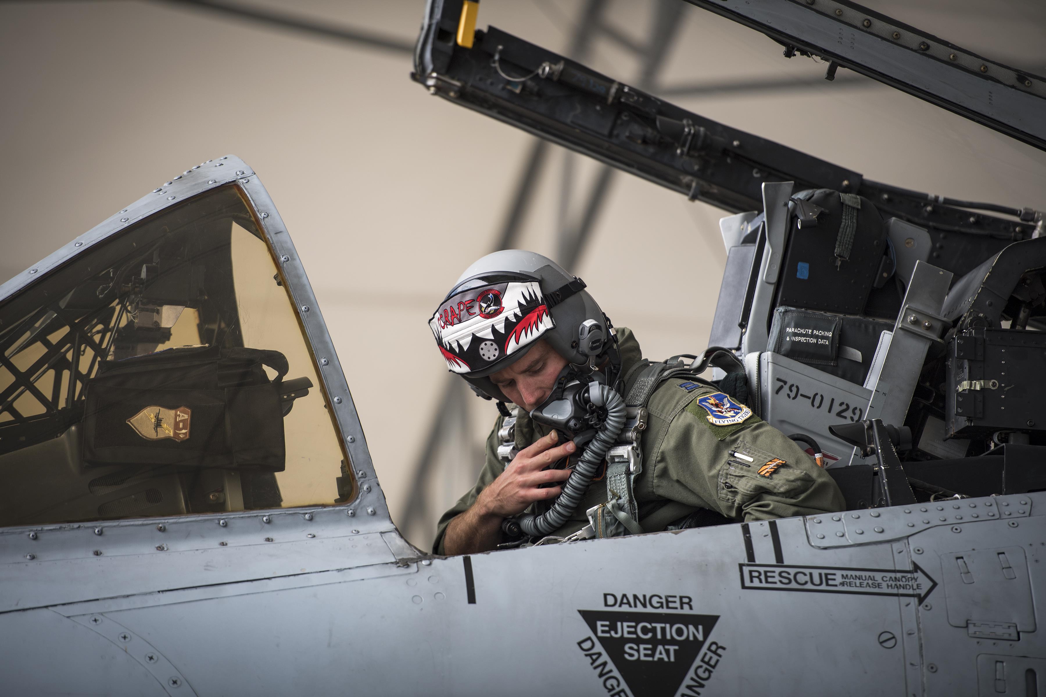23d Wing conducts surge exercise > Moody Air Force Base > Article Display