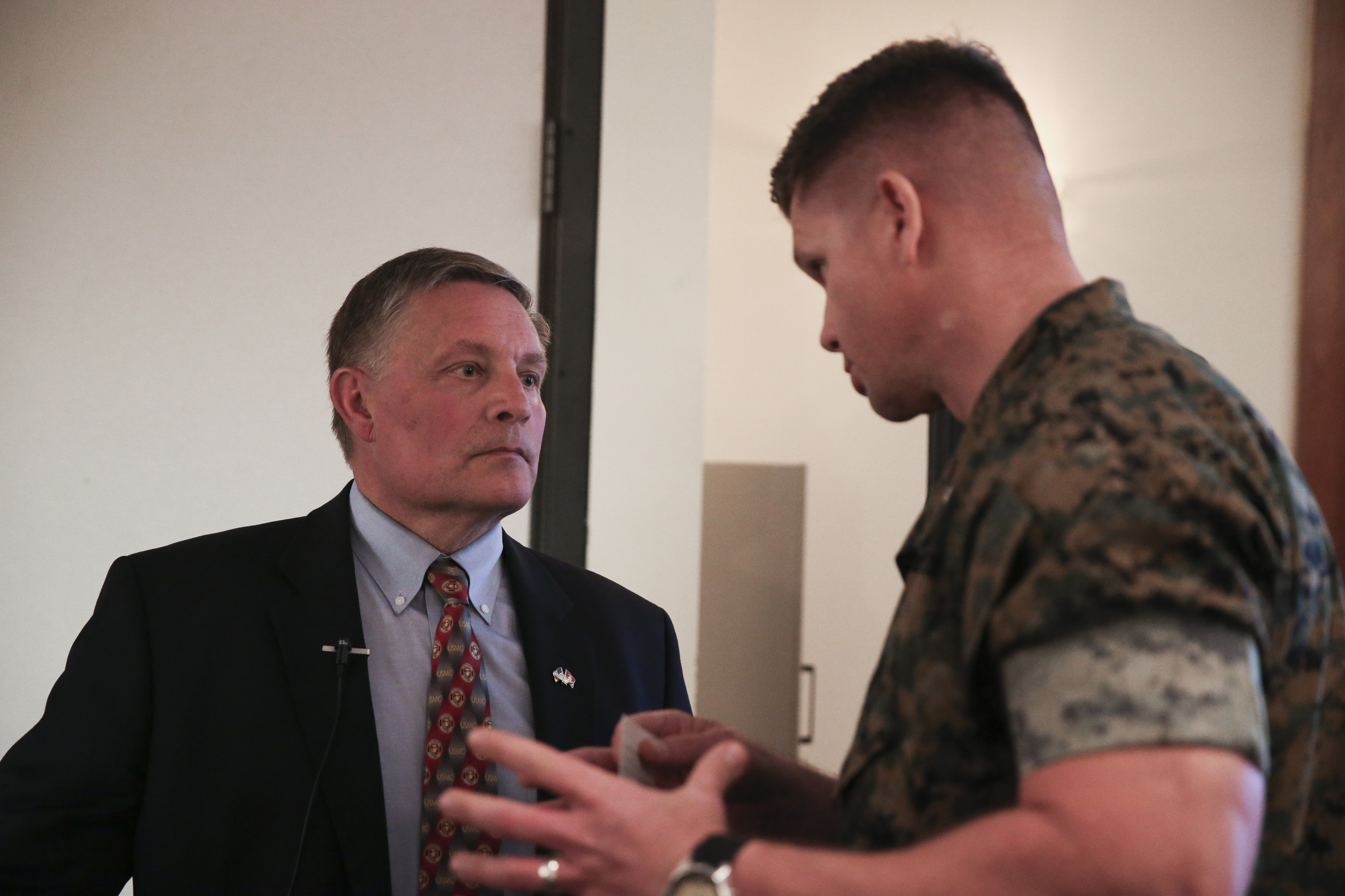 2017 CAD/PAD Industry Summit