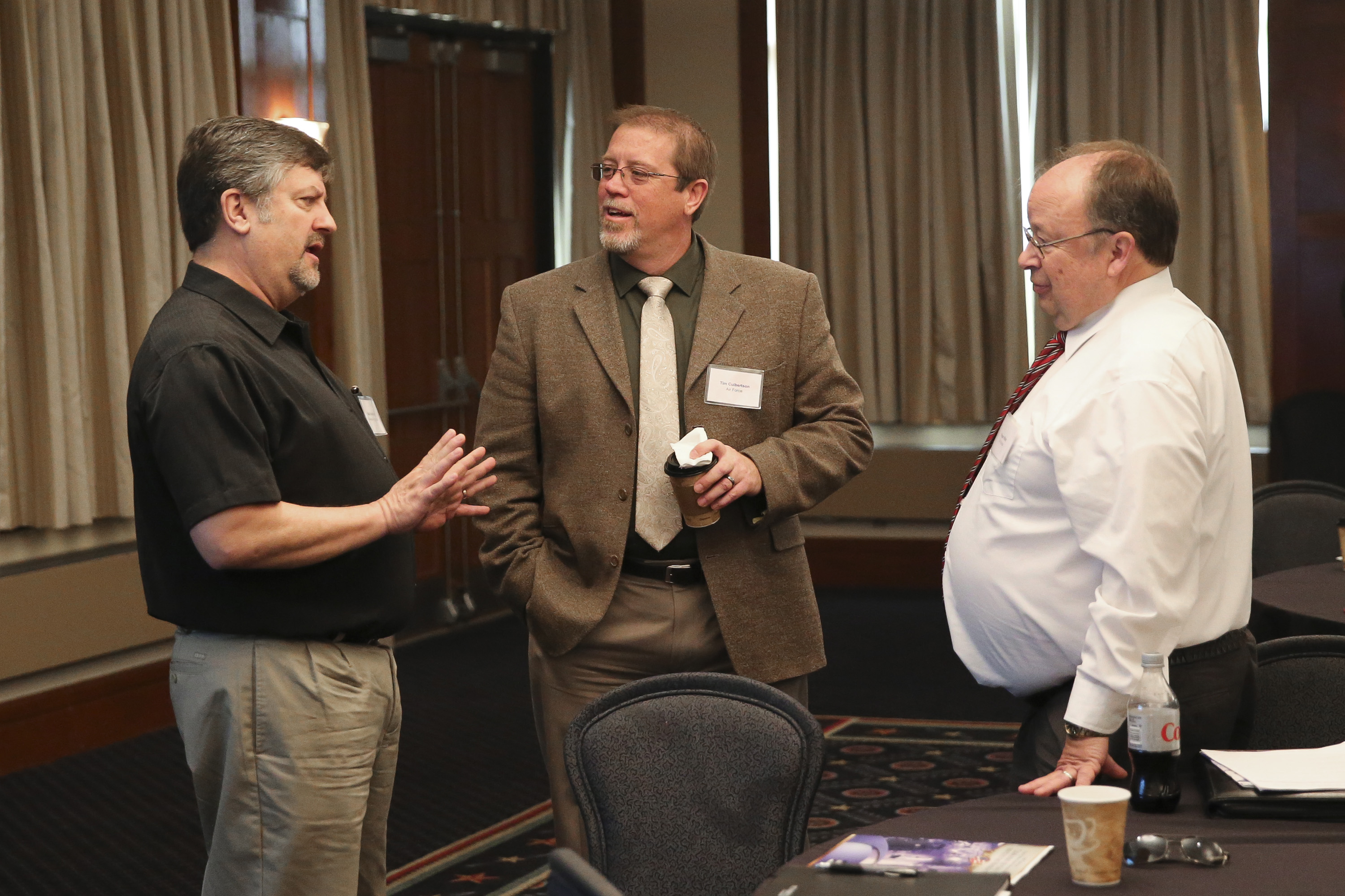 2017 CAD/PAD Industry Summit