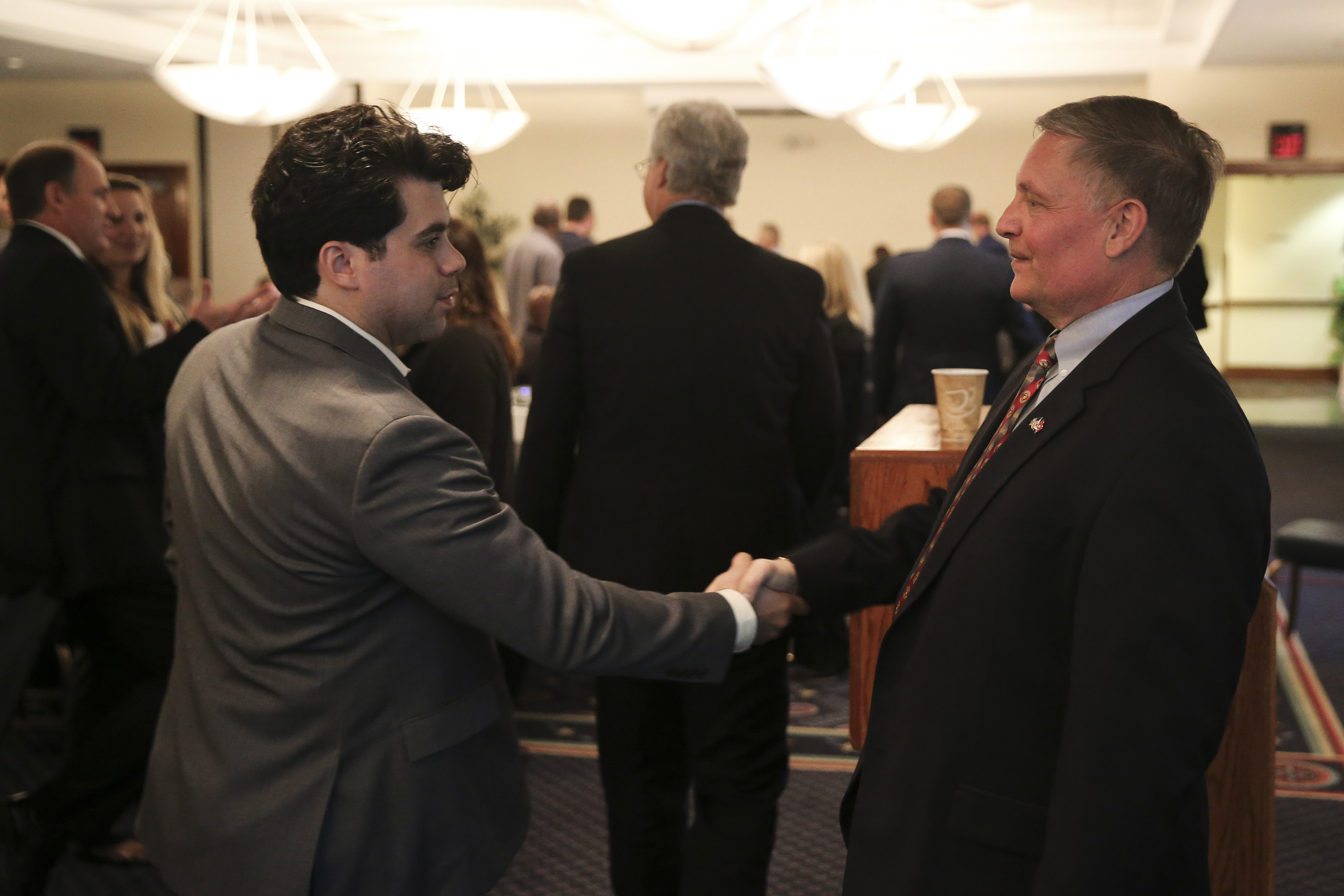 2017 CAD/PAD Industry Summit