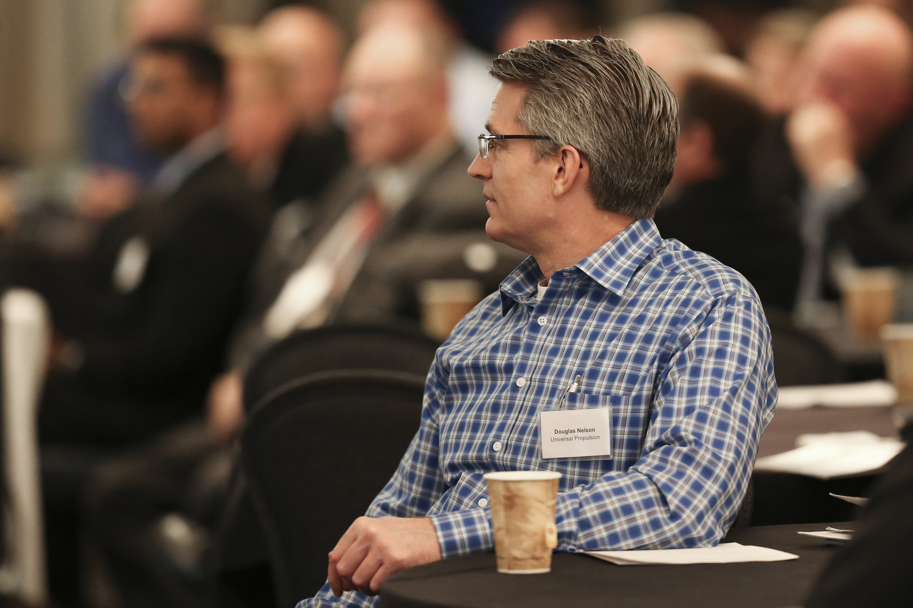 2017 CAD/PAD Industry Summit