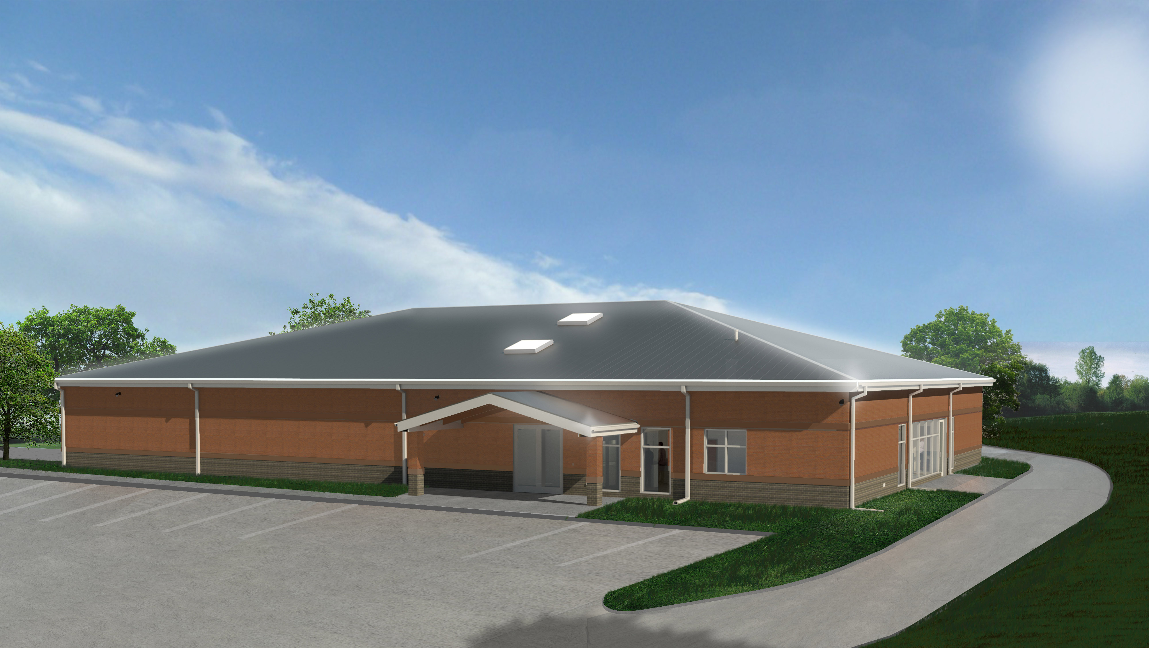 WPAFB to break ground on new Kittyhawk Pharmacy > Wright-Patterson AFB ...