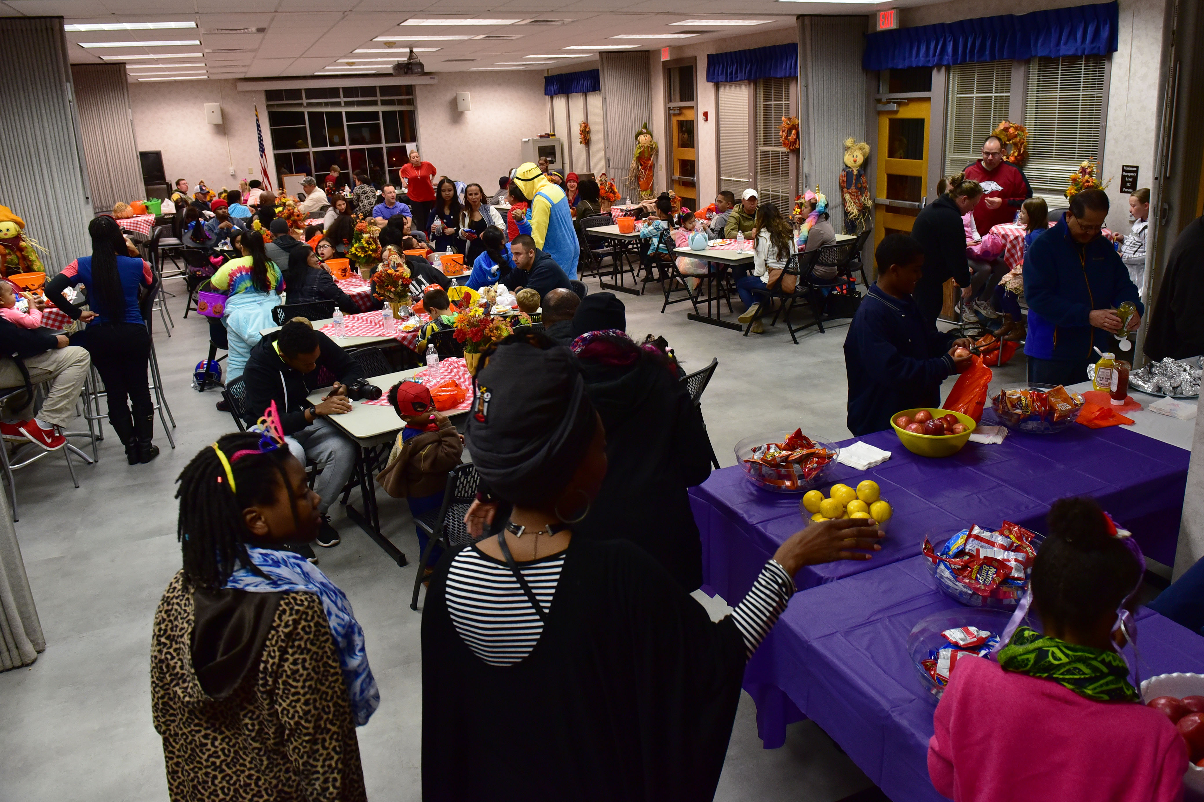 Harvest Festival 2017