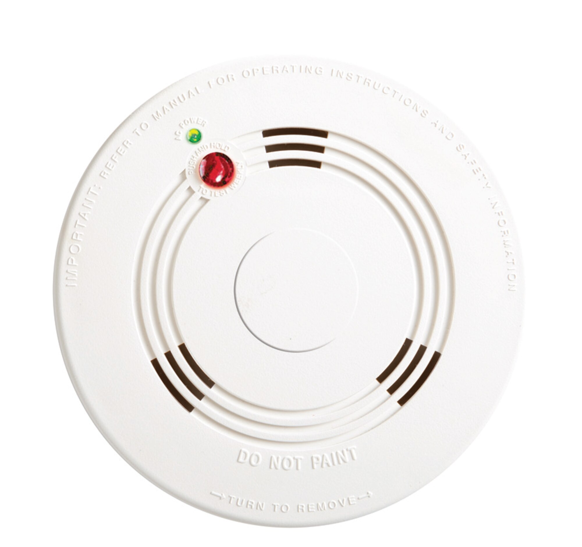 Smoke alarms are key > Goodfellow Air Force Base > Article Display