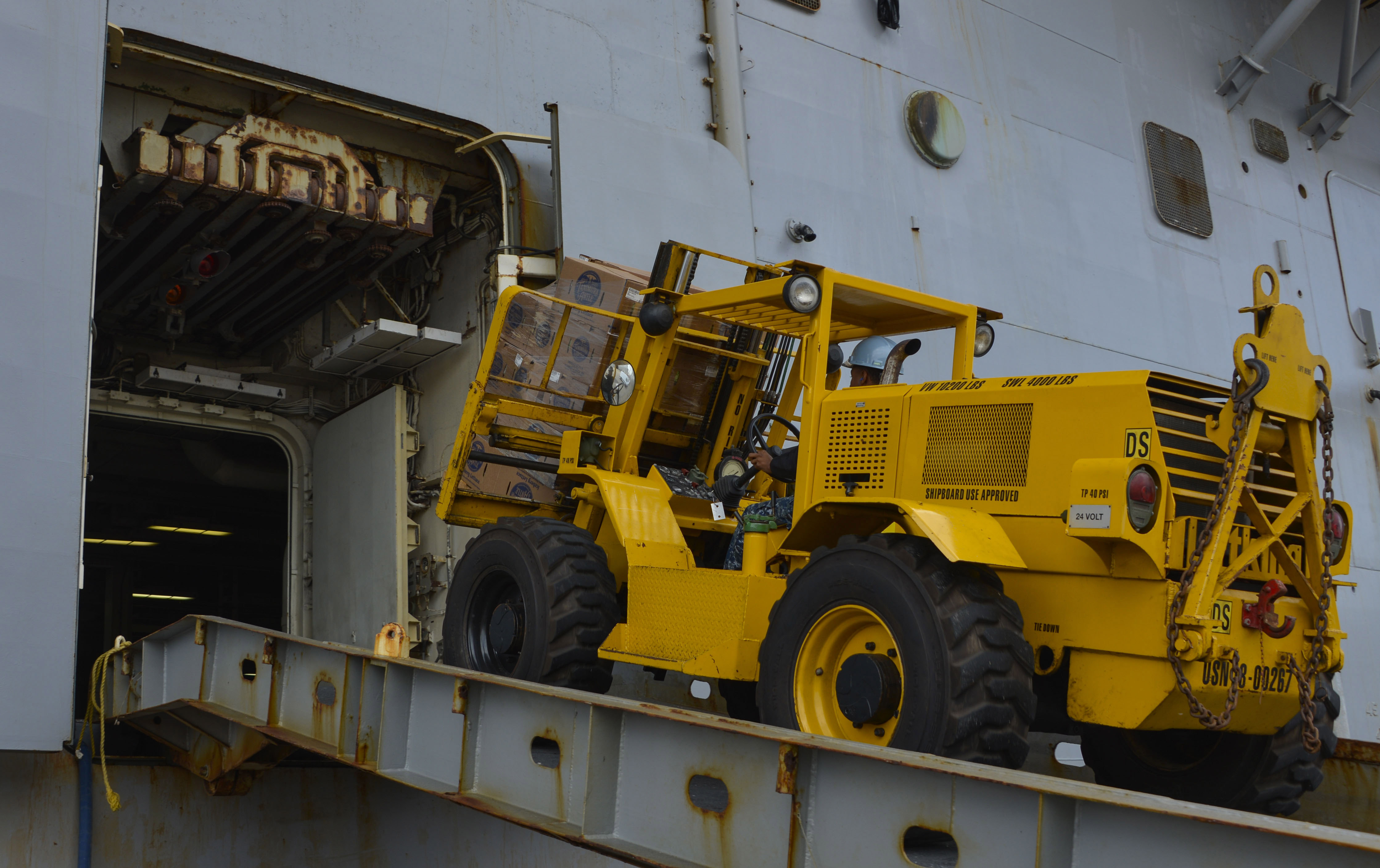 Iwo Jima ARG, 26th MEU Start Combined COMPTUEX > United States Navy ...