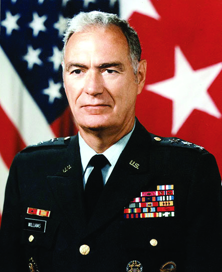 Updated: DIA announces death of former director, Lieutenant General ...