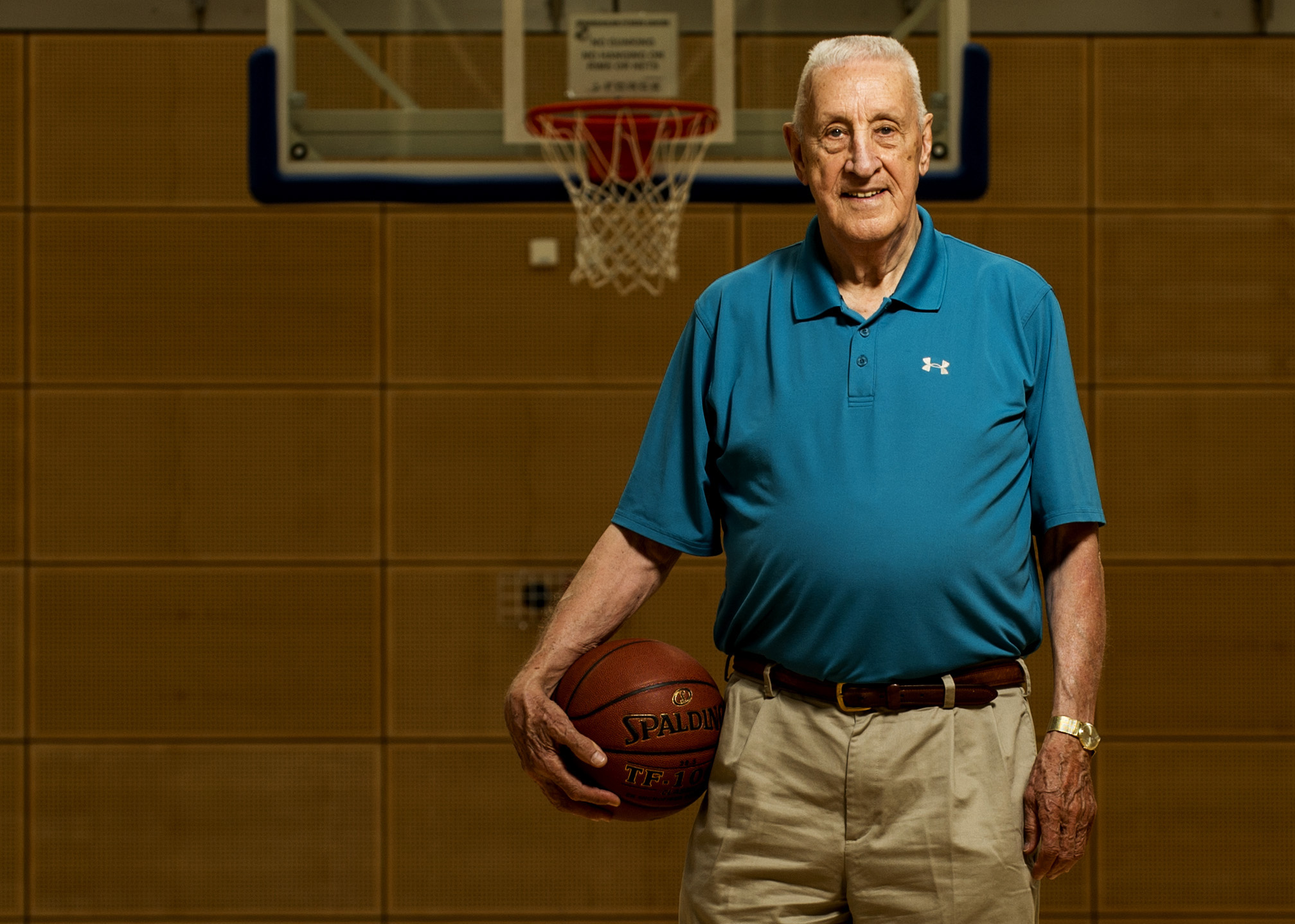 George Price > Veterans in Blue > Display