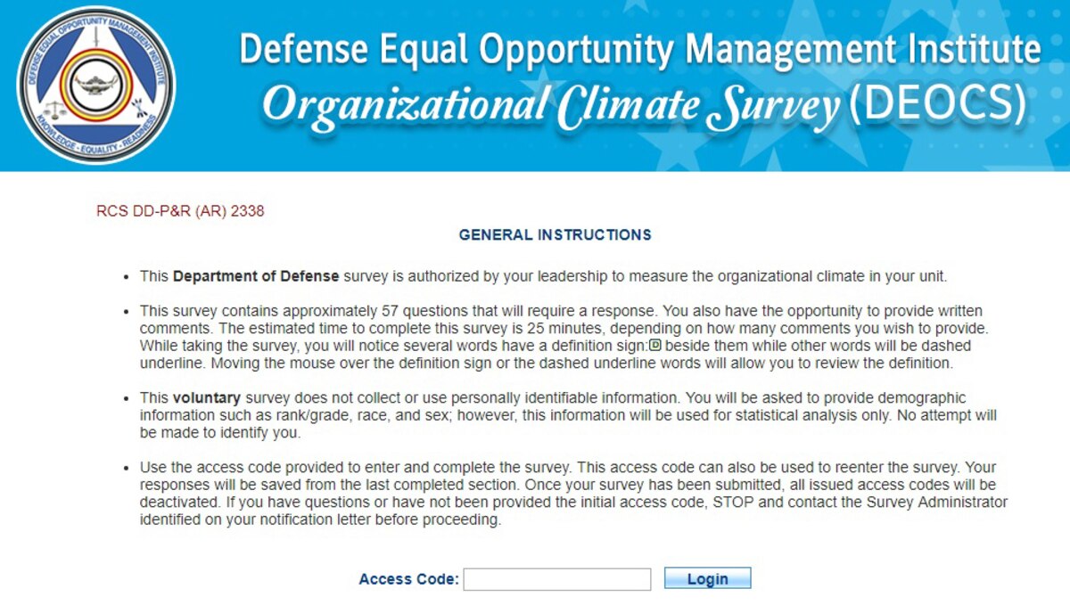 92nd CS Airman innovates process, aids DEOCS > Fairchild Air Force Base ...