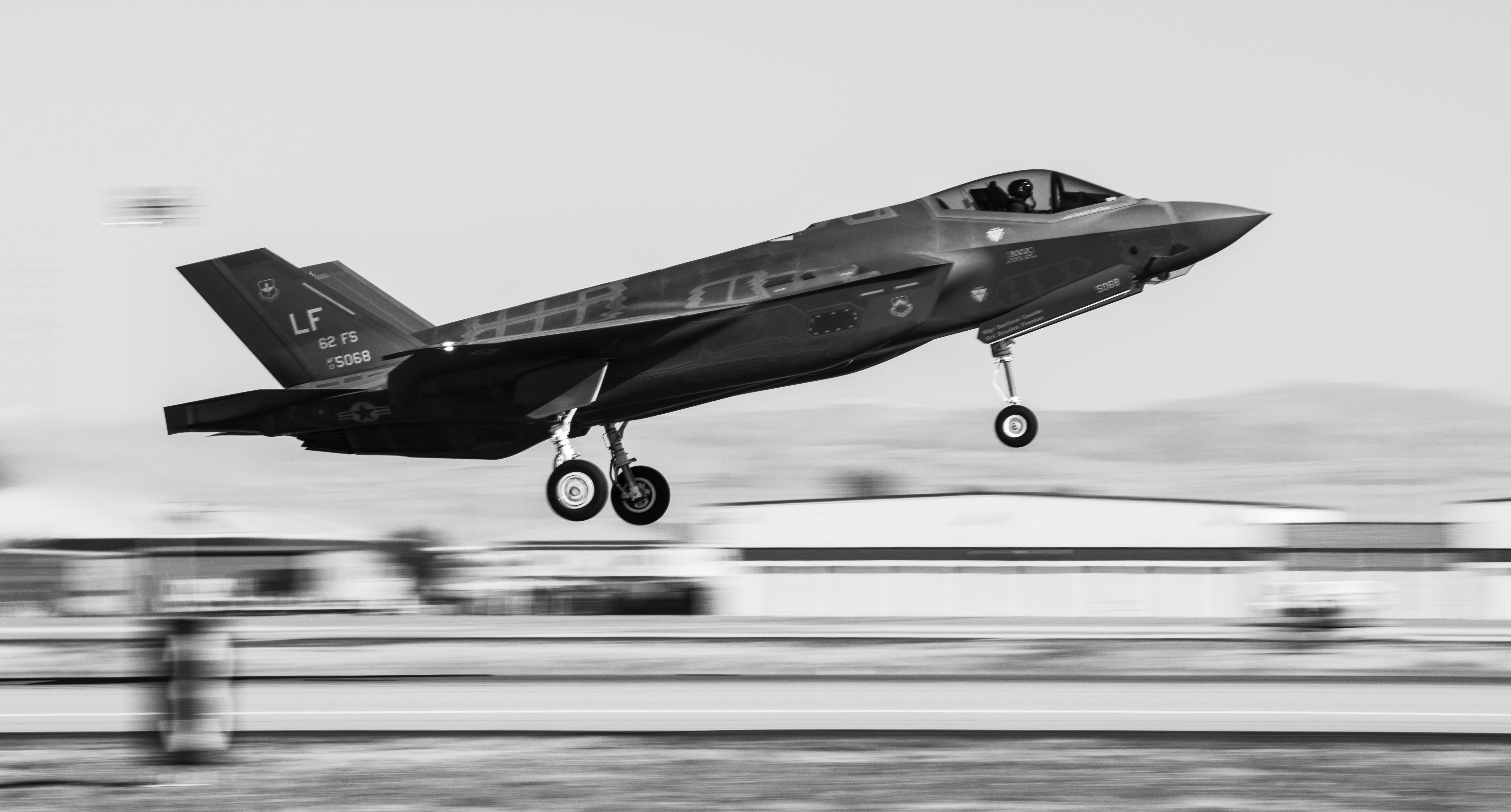 joint strike fighter countries