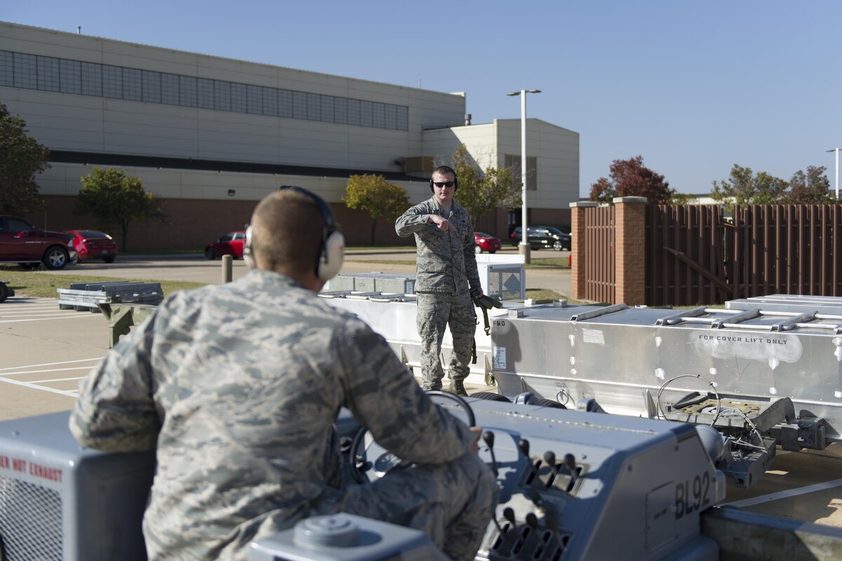 Sheppard in photos > Sheppard Air Force Base > Article Display