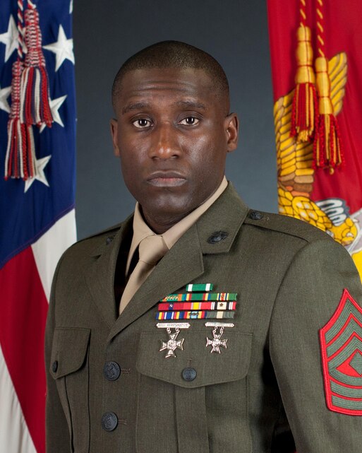 First Sergeant Jorge E. Cedeno-Tulloch > Marine Corps Installations Pacific > Official Biography