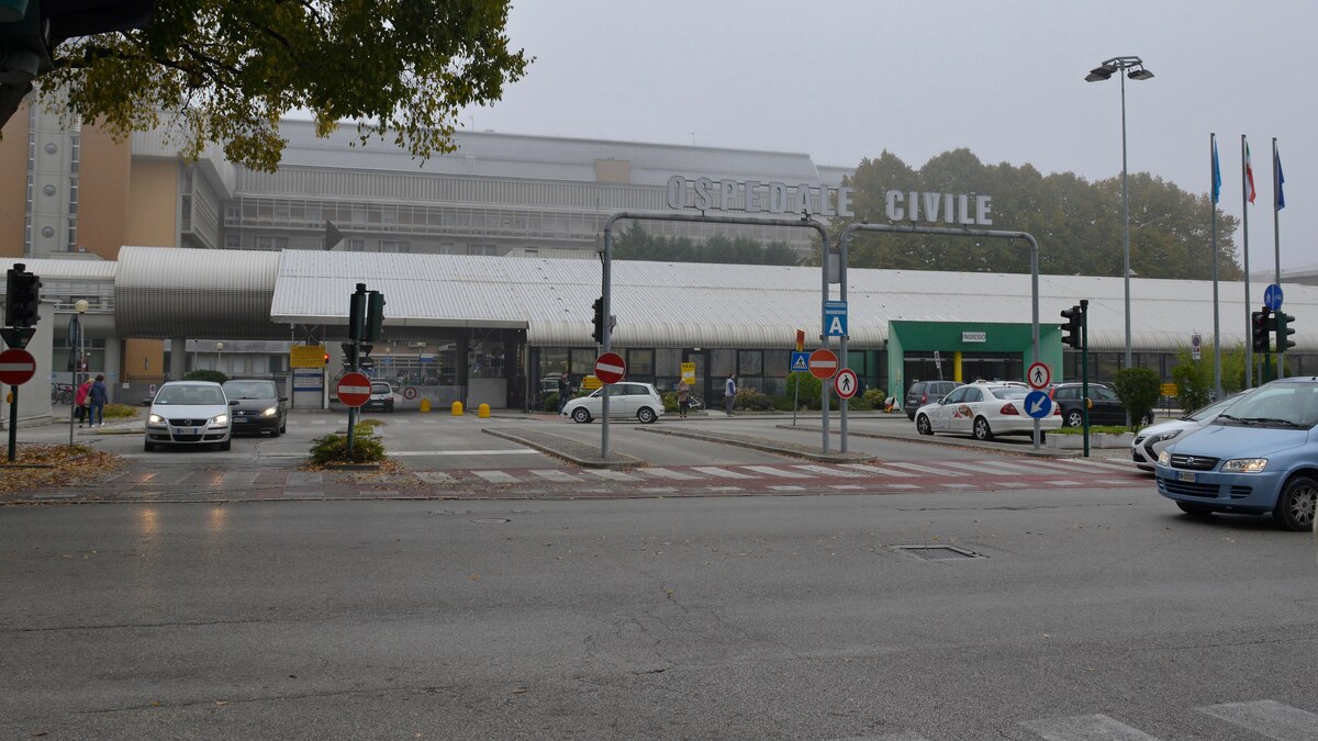 31 MDG continues clinic transition > Aviano Air Base > Display